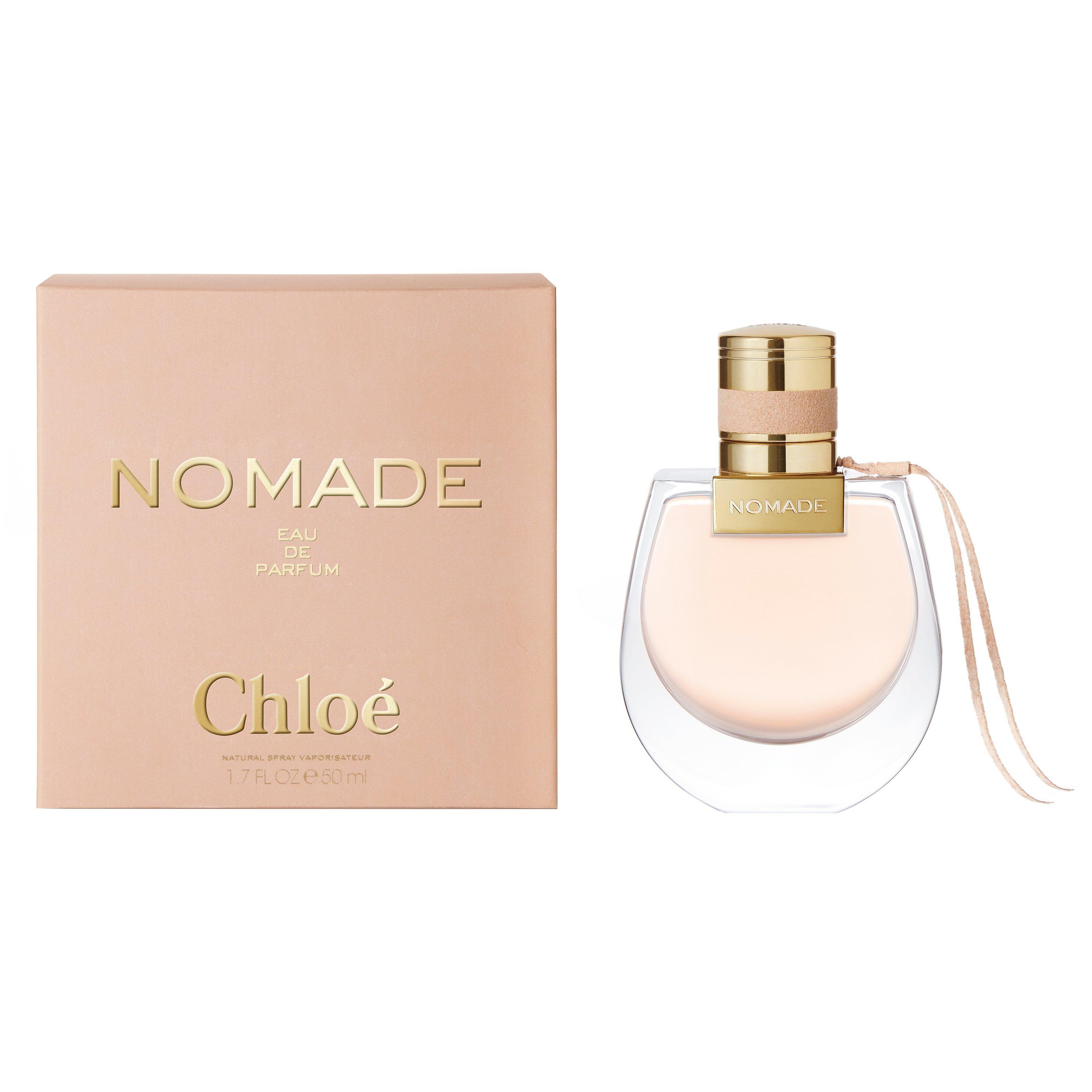 Chloé Nomade Eau de Parfum, 75ml