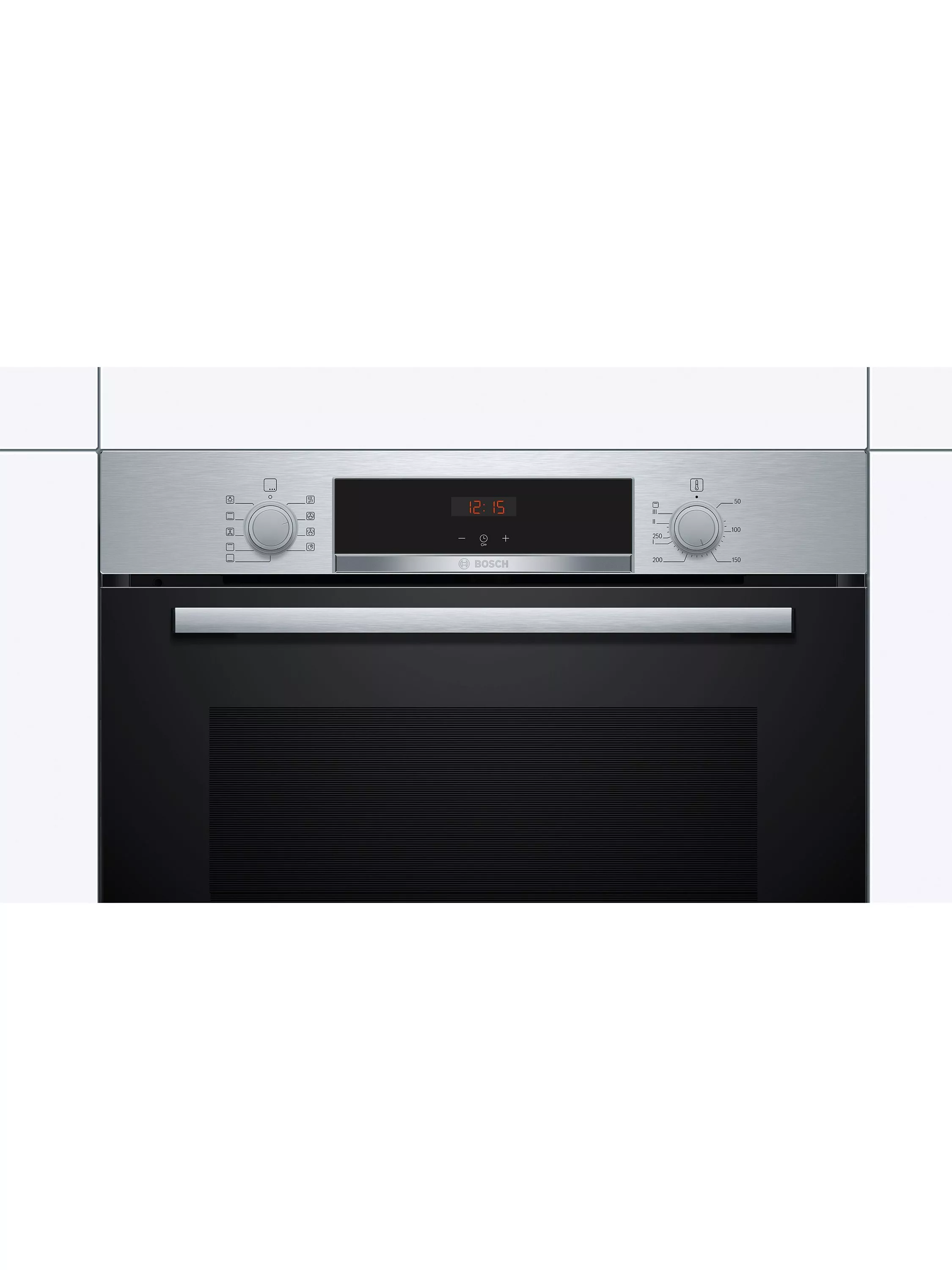 Bosch Ovens John Lewis Partners
