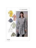Sewing Patterns | John Lewis & Partners