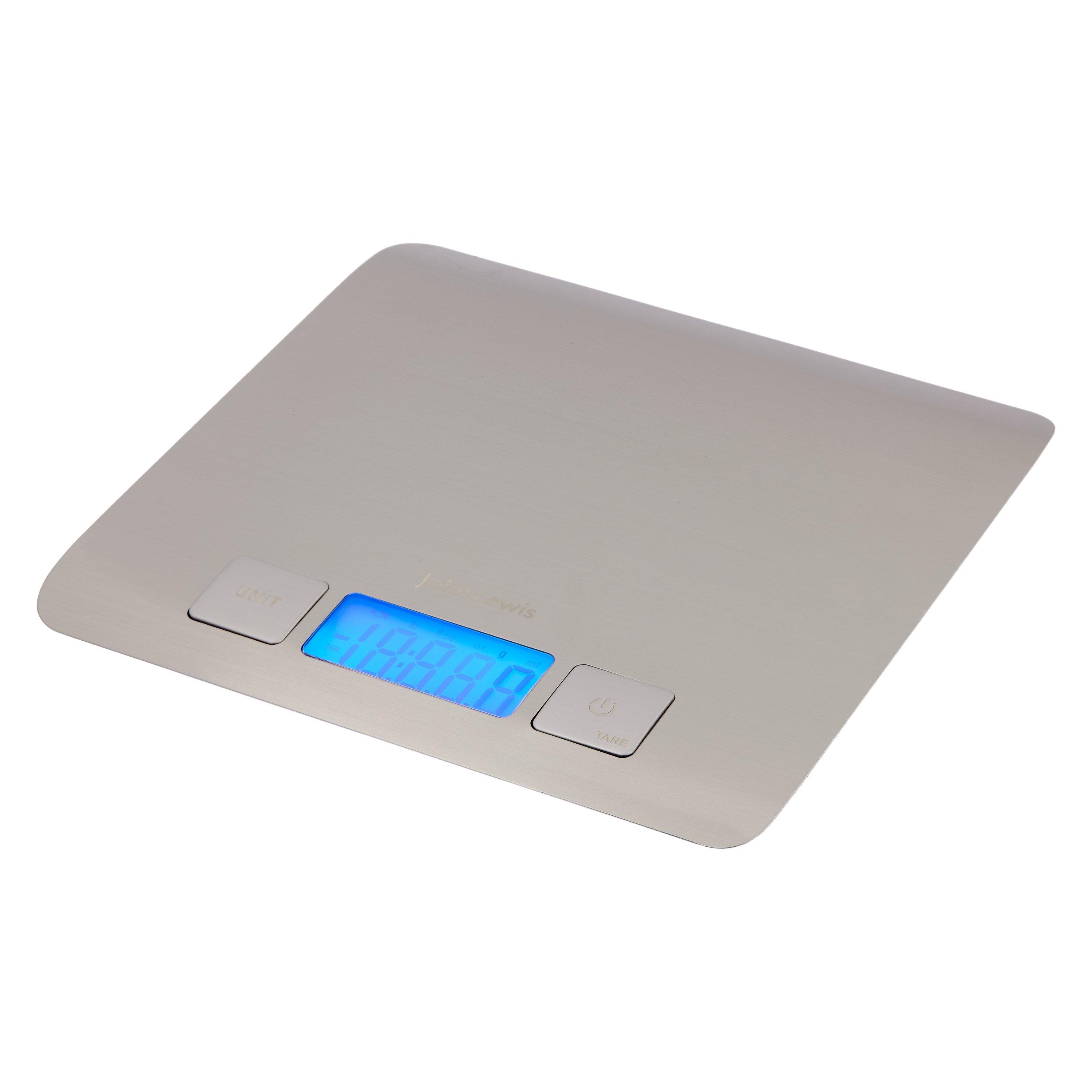 Kitchen scales john lewis store