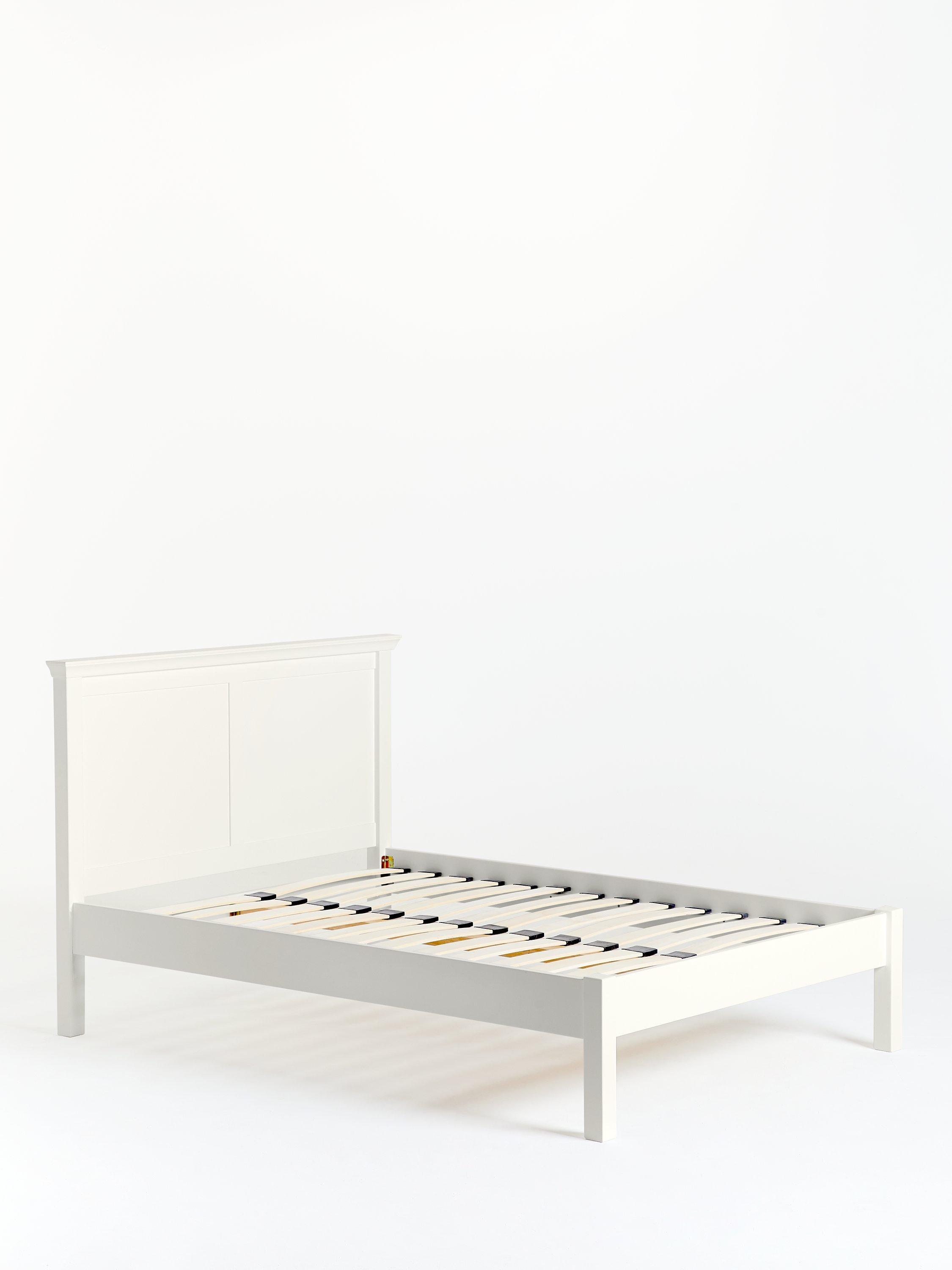 John Lewis Partners Lymington Bed Frame Double