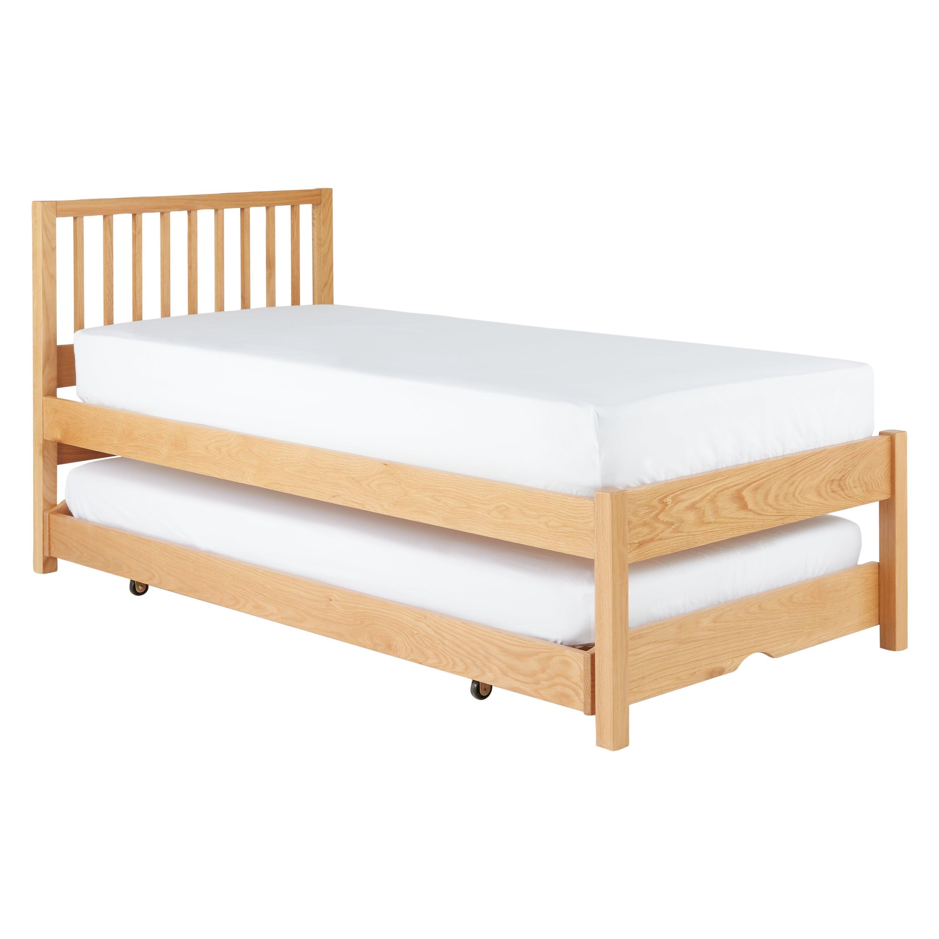 Stacking beds john lewis store