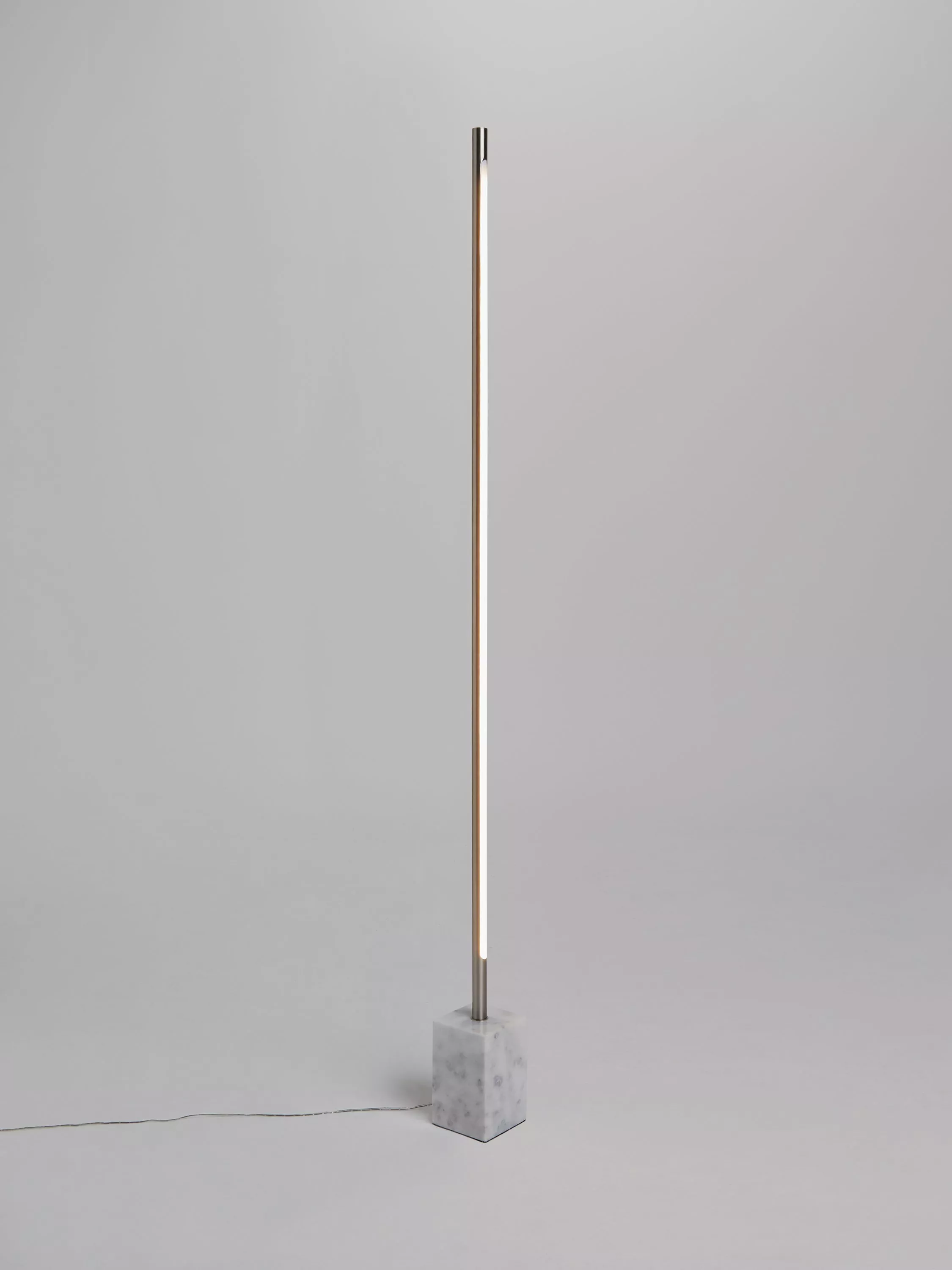John Lewis & Partners Ozzy LED Floor Lamp