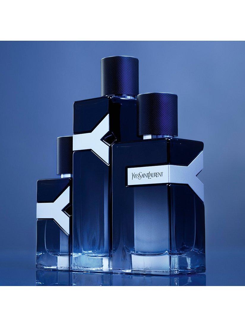 Yves Saint Laurent Y For Men Eau de Parfum, 60ml
