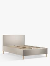 John lewis ottoman bed small double store