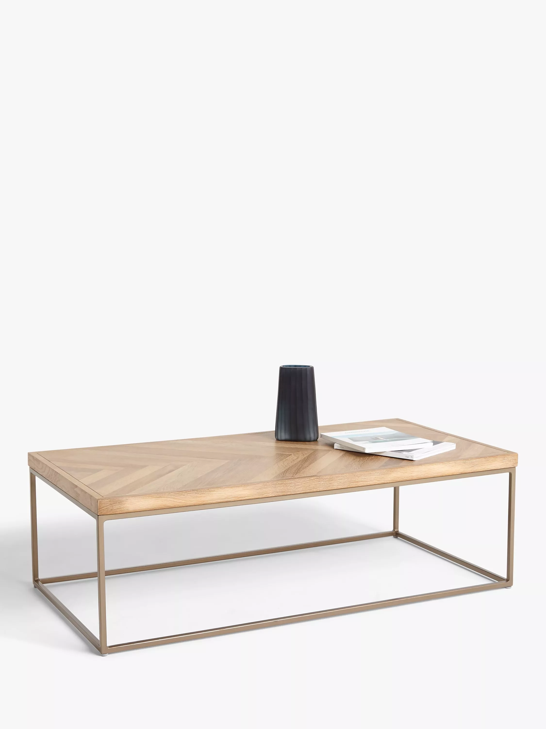 John Lewis Estate Coffee Table Natural
