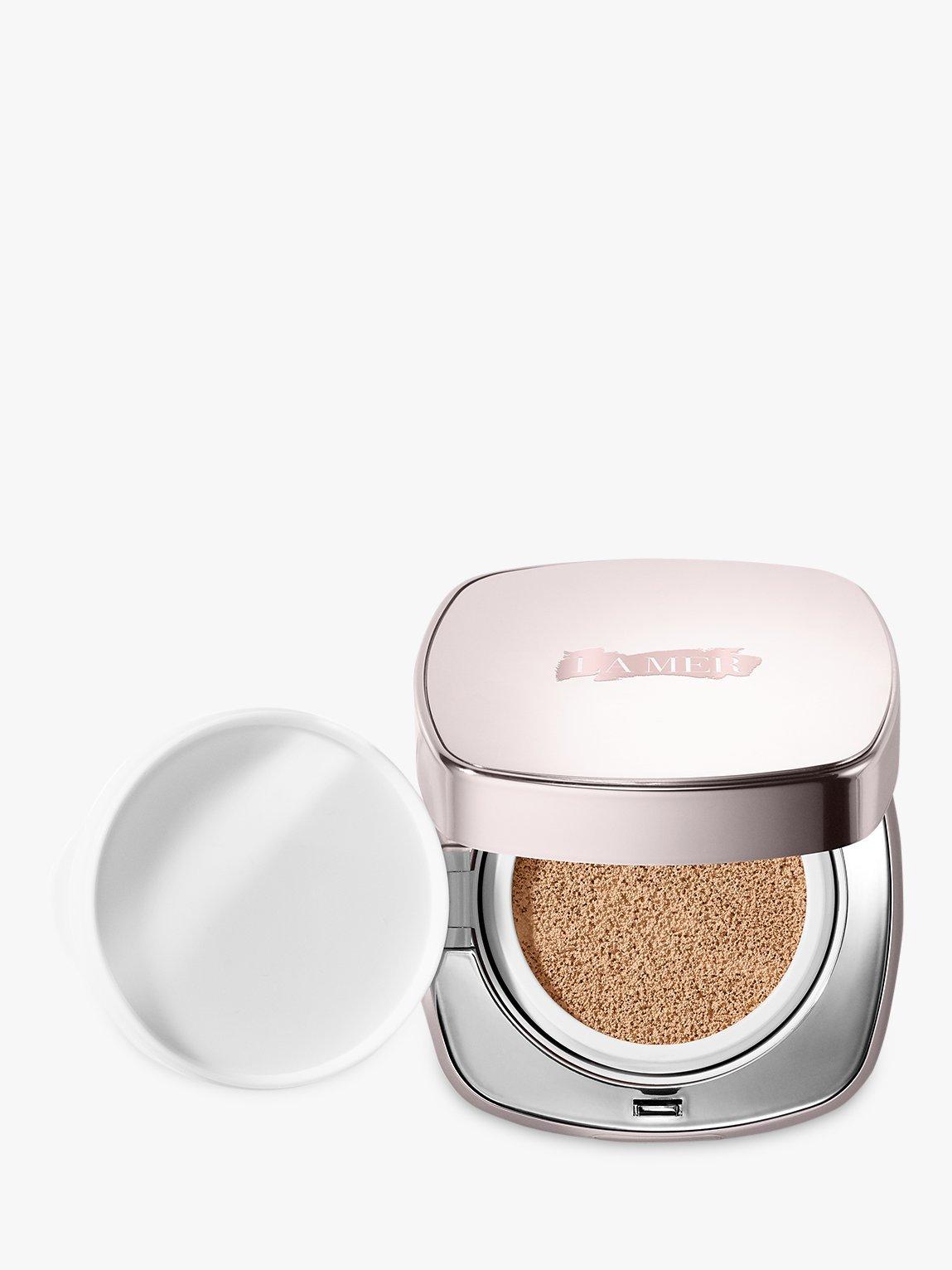 La Mer Cushion Compact Foundation, Warm Porcelain