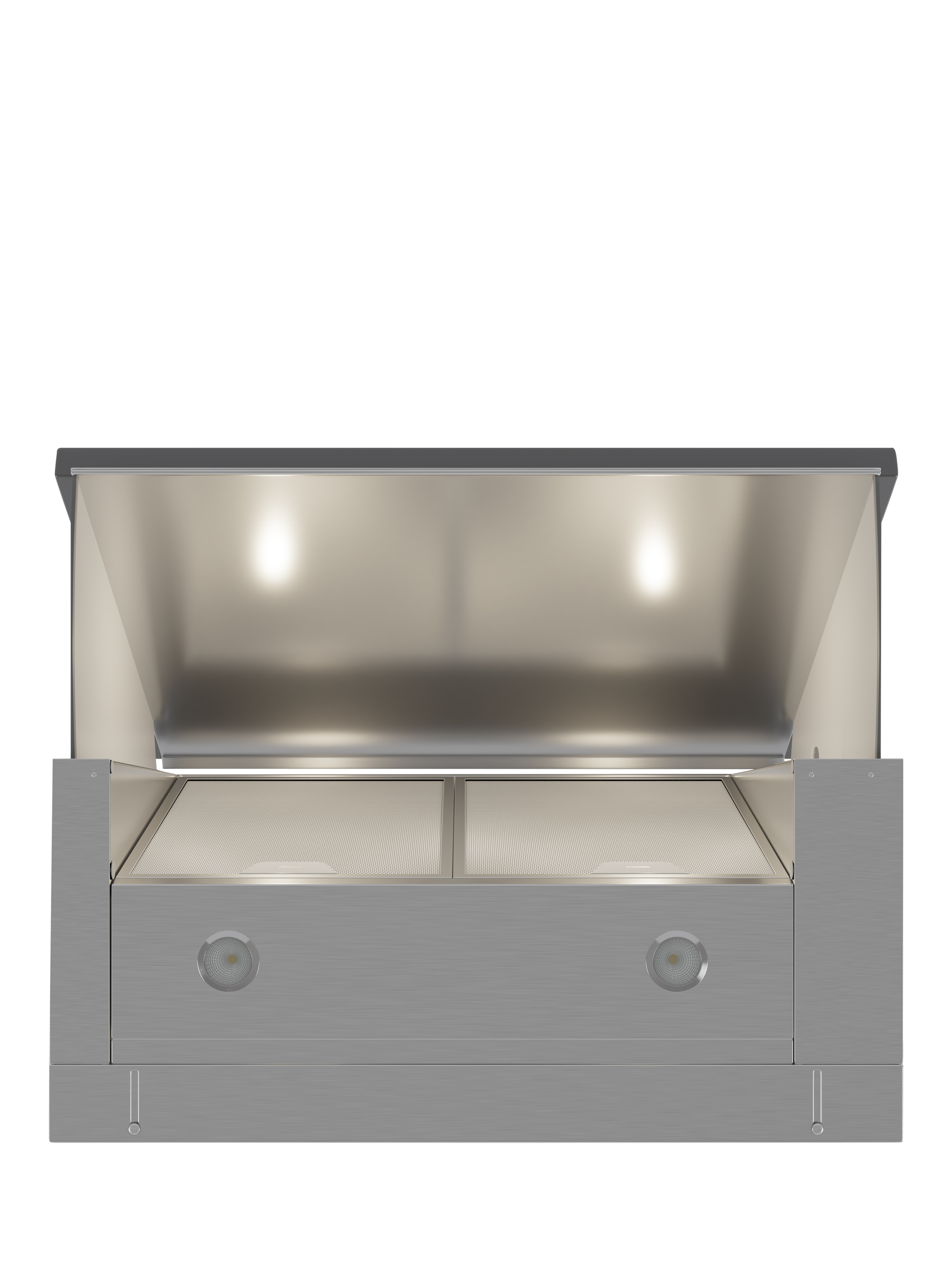 Slot in cooker store