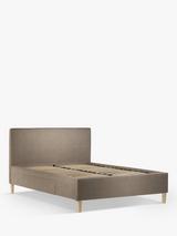 John lewis ottoman bed store