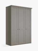 John lewis wilton 2 door wardrobe store