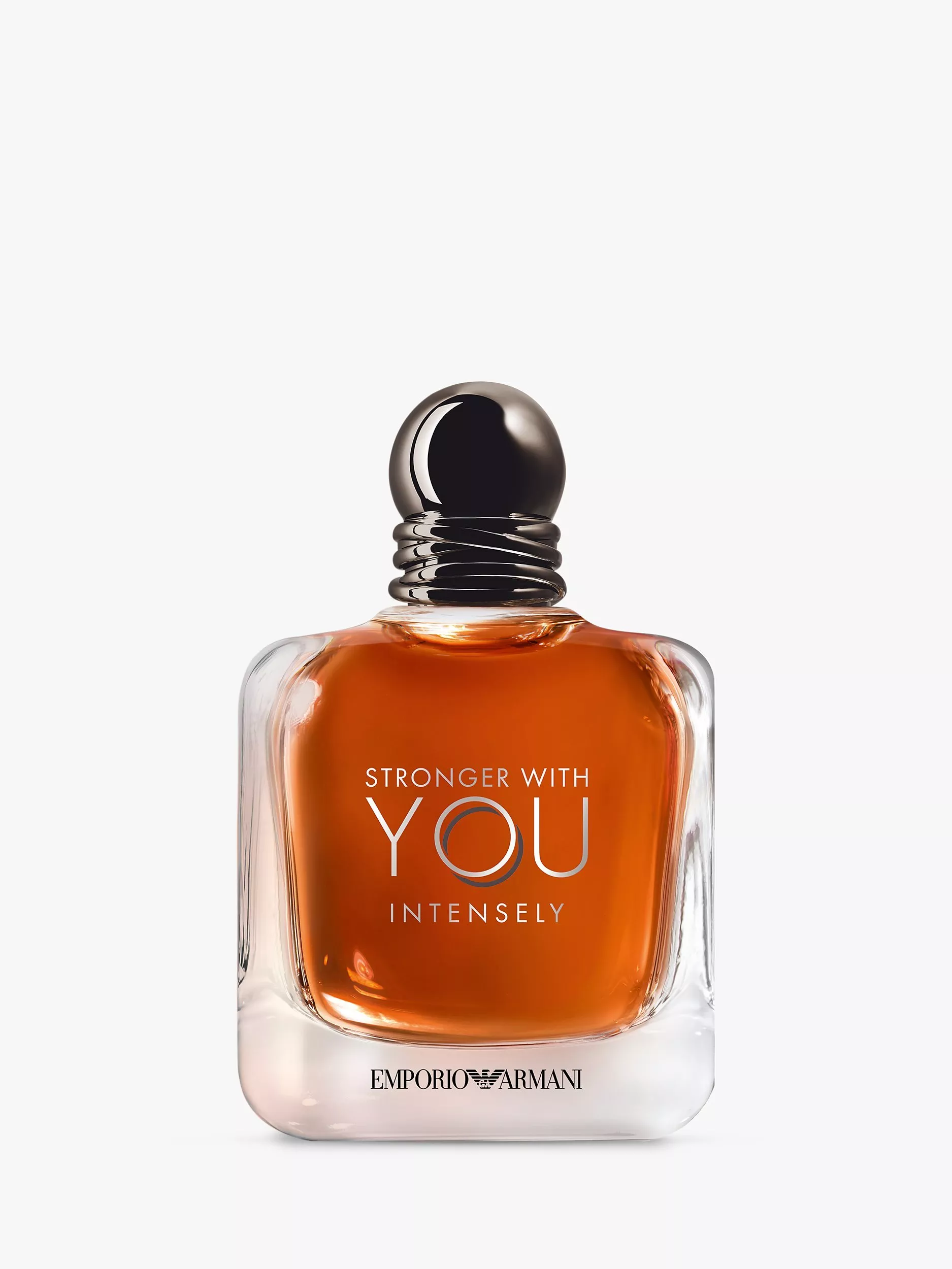 Emporio Armani Stronger With You For Men Intensely Eau de Parfum
