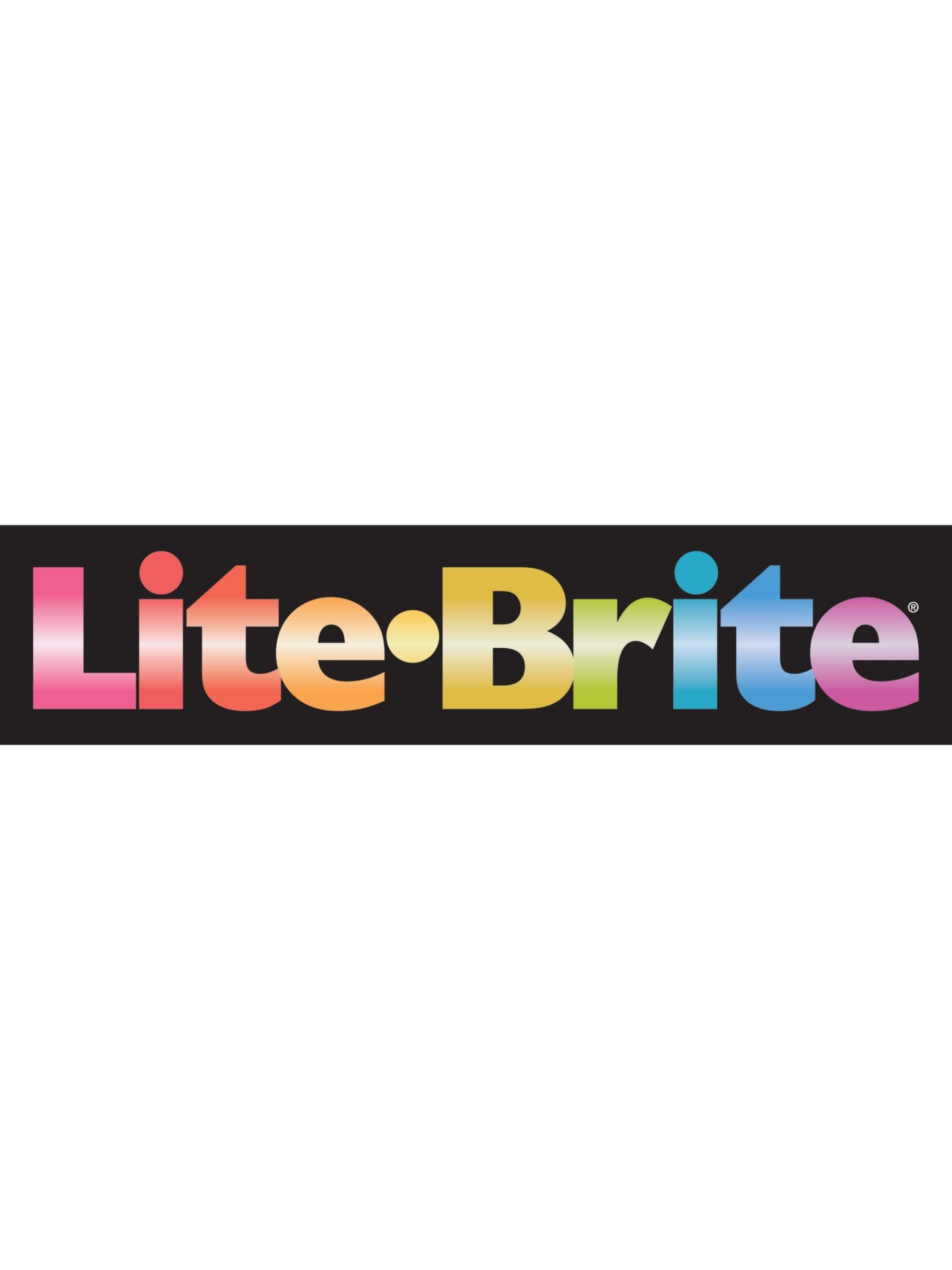 Lite Brite Ultimate Light Art Toy