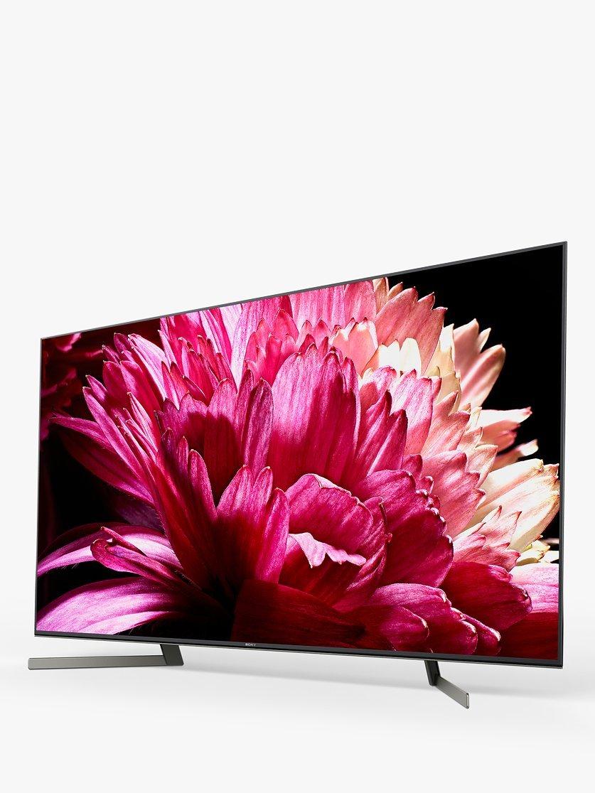Sony x95g store
