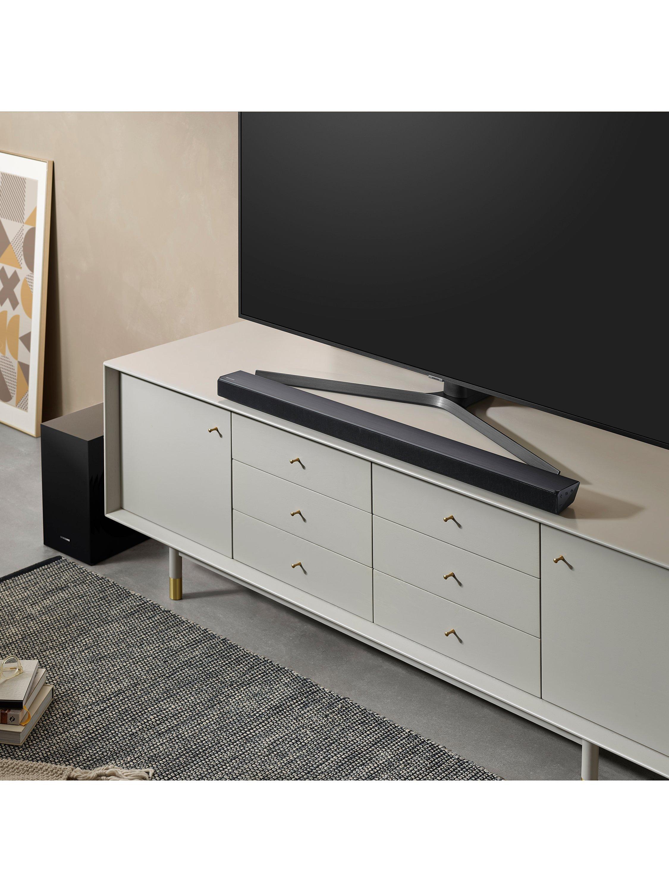 Samsung ue50ru7400 store