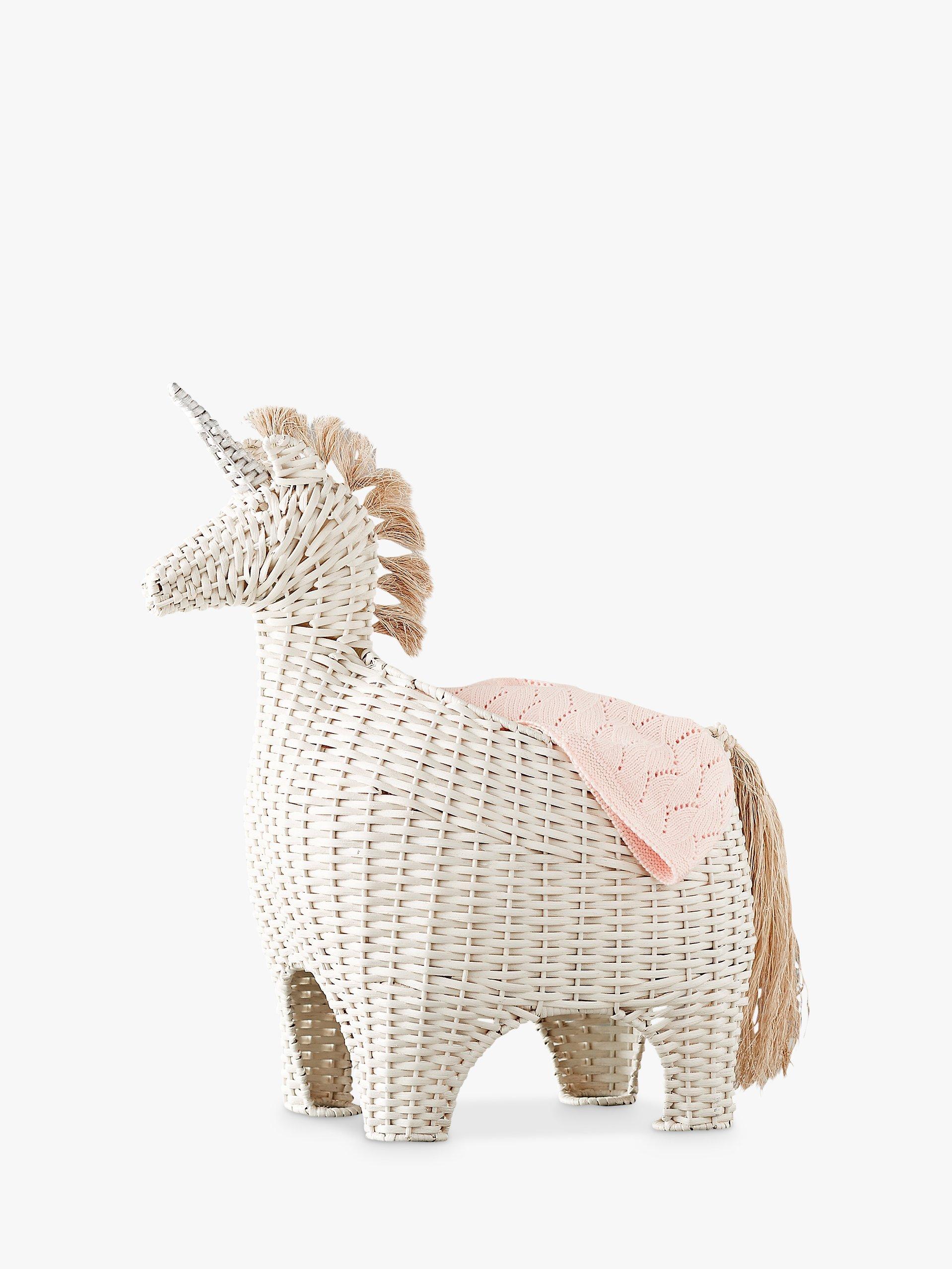 Pottery barn kids storage basket store