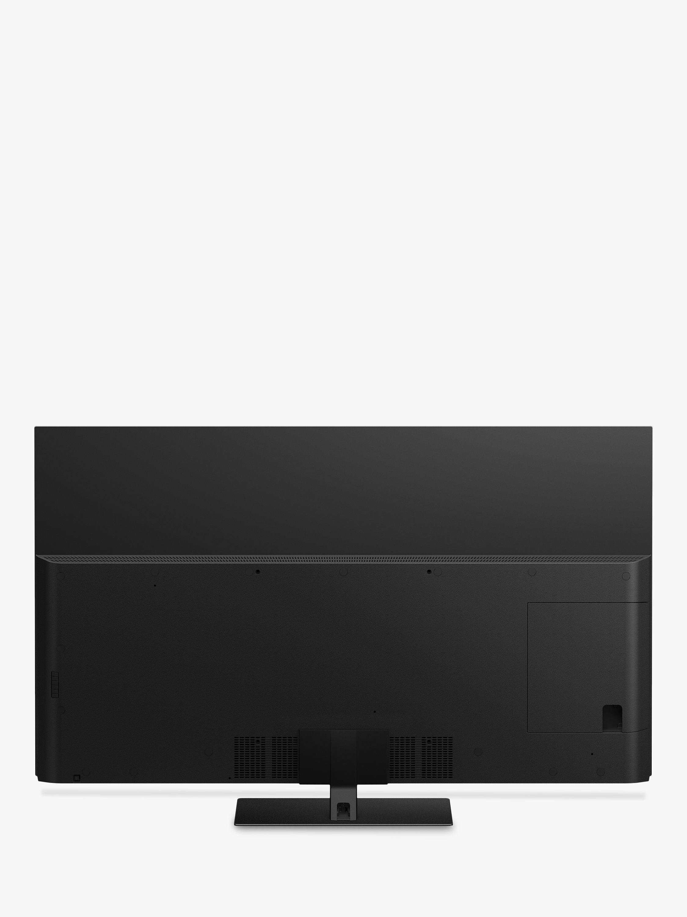 Panasonic TX-55GZ950B (2019) OLED HDR 4K Ultra HD Smart TV, 55” with ...