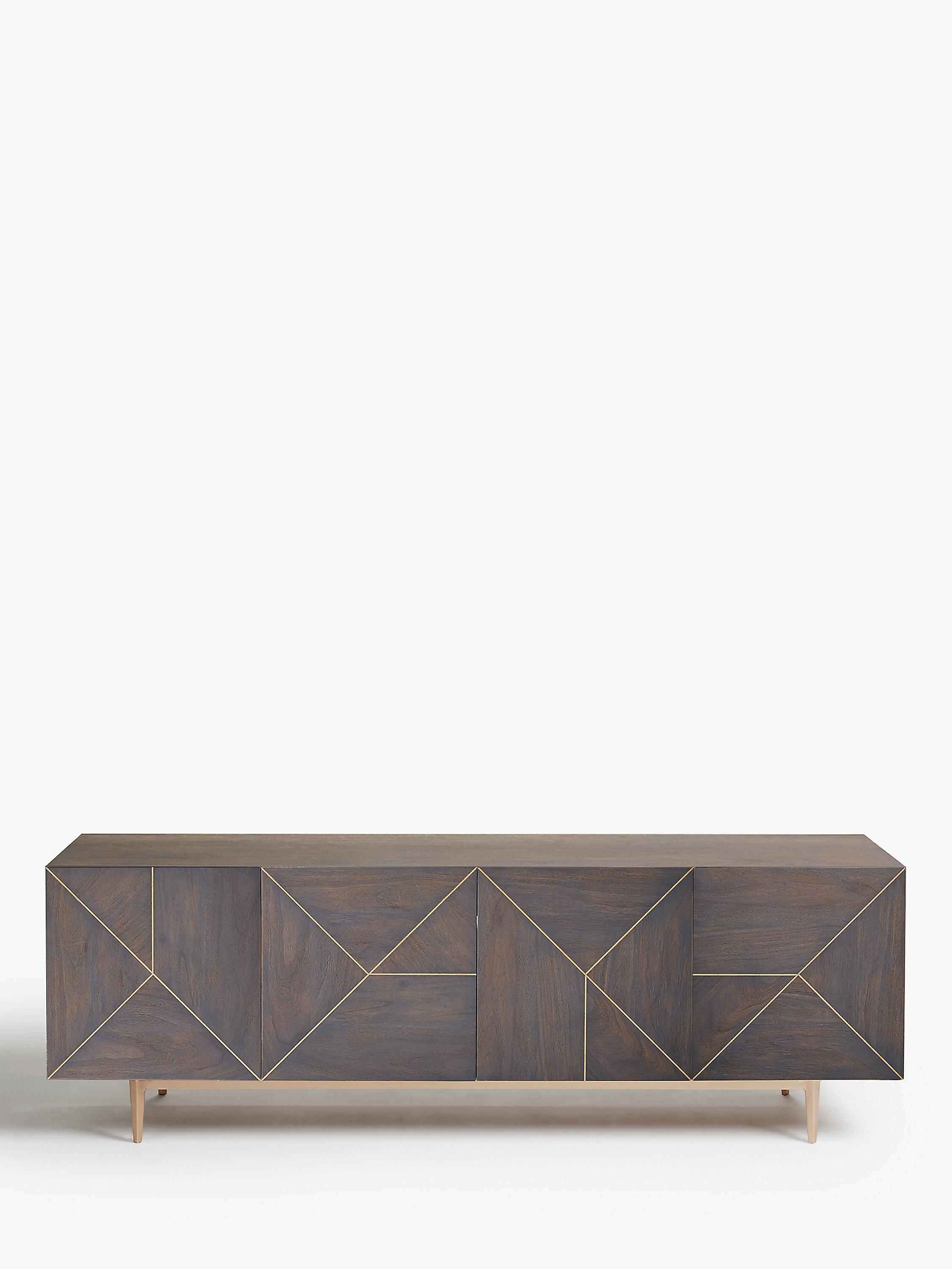 John Lewis Swoon Mendel TV Stand Sideboard for TVs up to 65