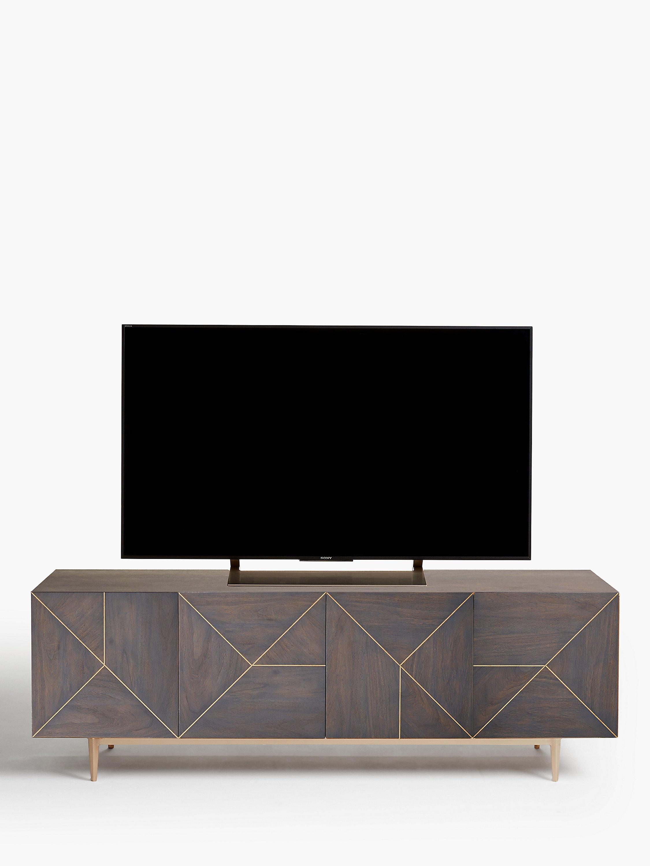 John Lewis Swoon Mendel TV Stand Sideboard for TVs up to 65