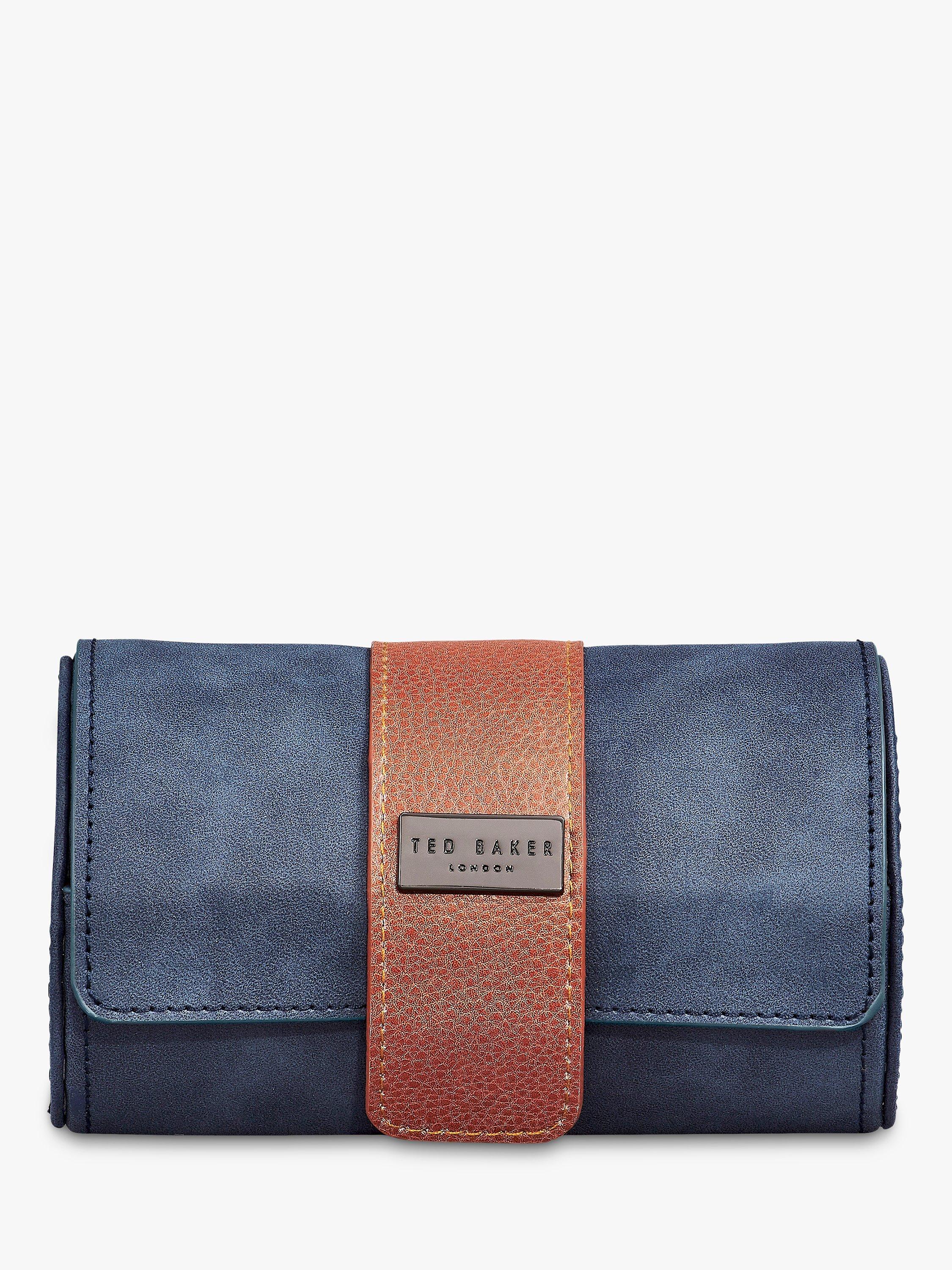 Ted Baker Strap Watch Roll