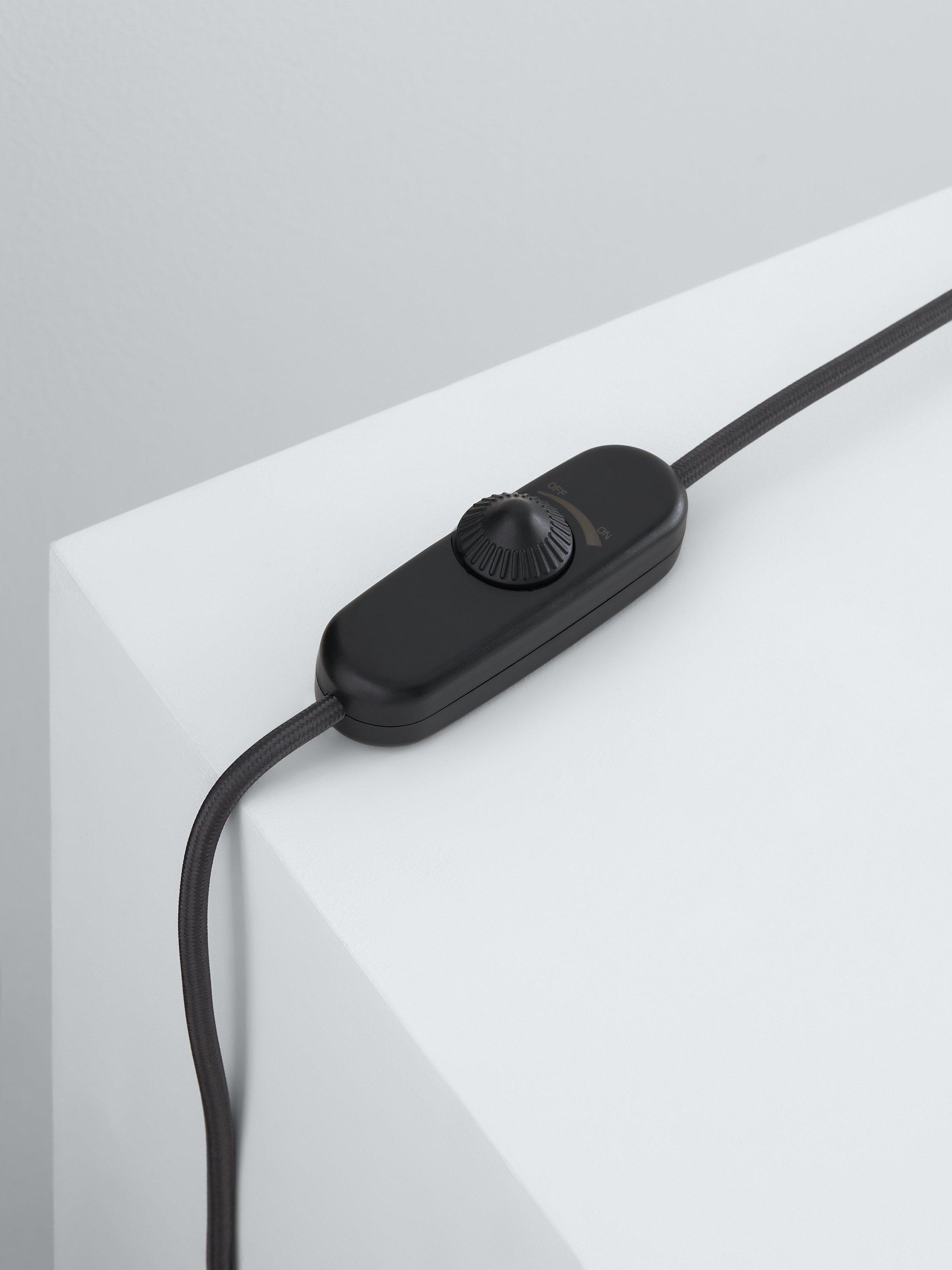 Tom Raffield Stem Table Light, Oak