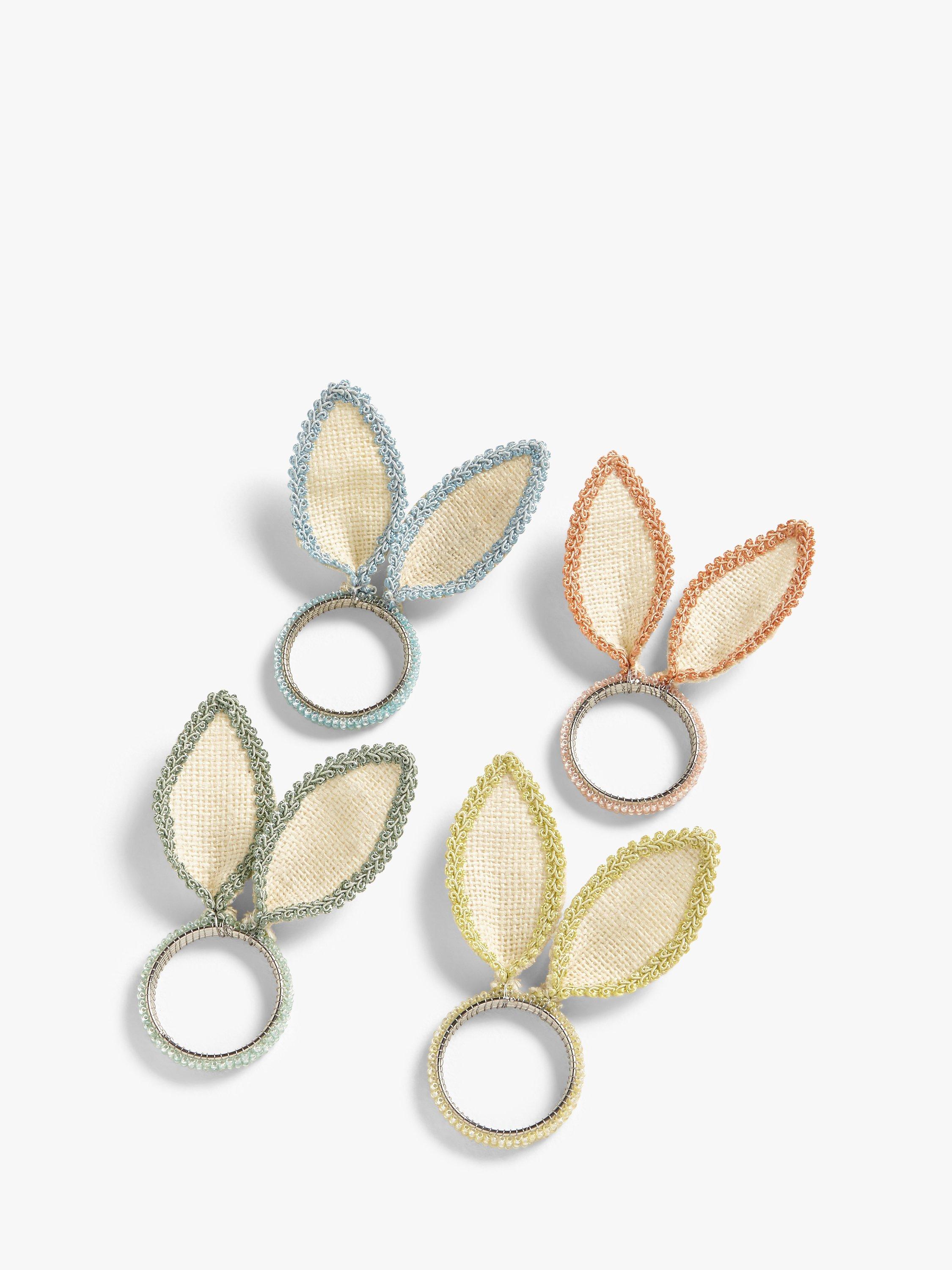 John lewis napkin holder store