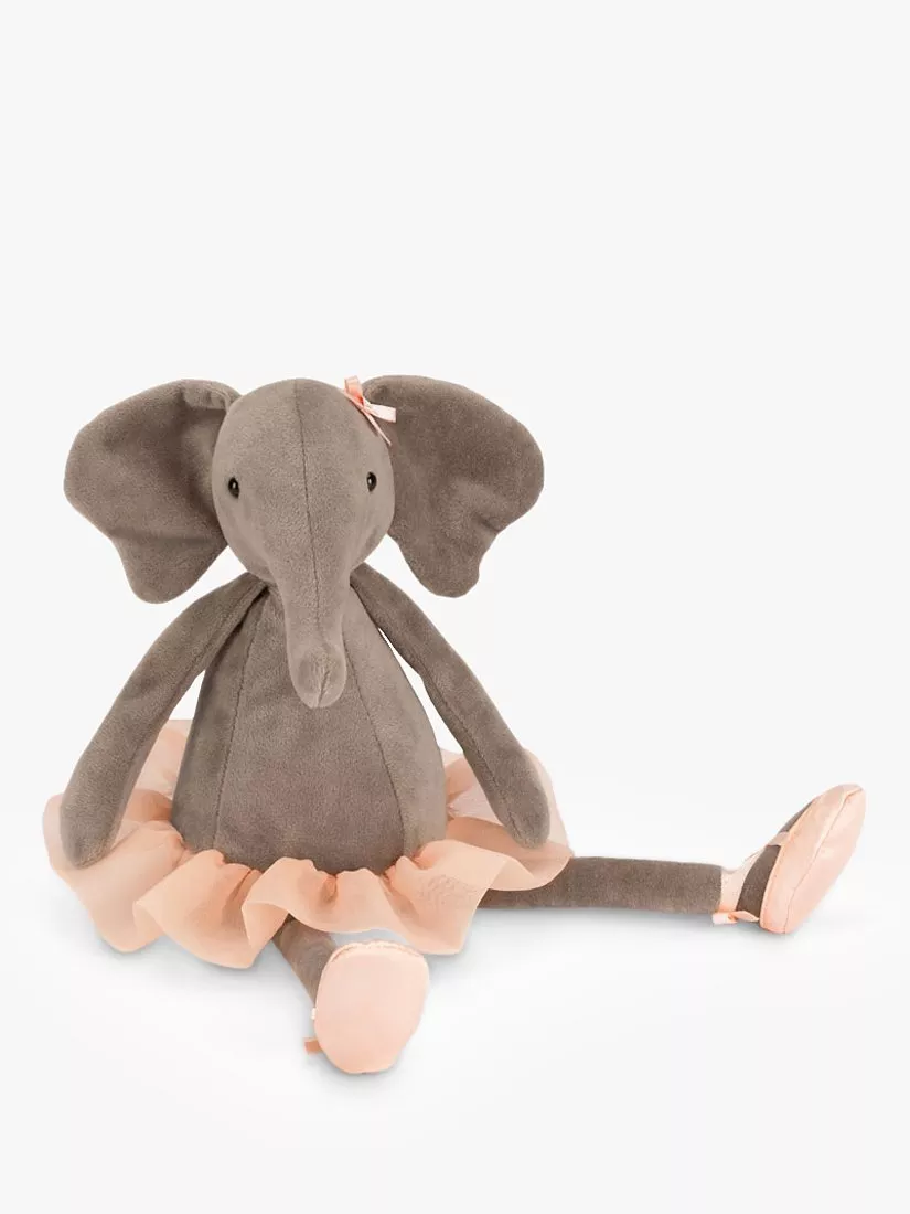 Jellycat elefant store