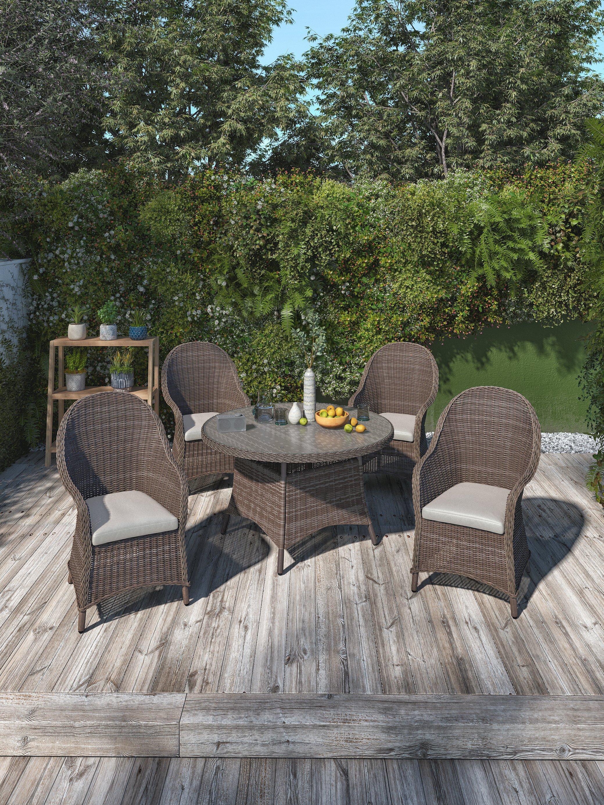 John lewis outdoor furniture store