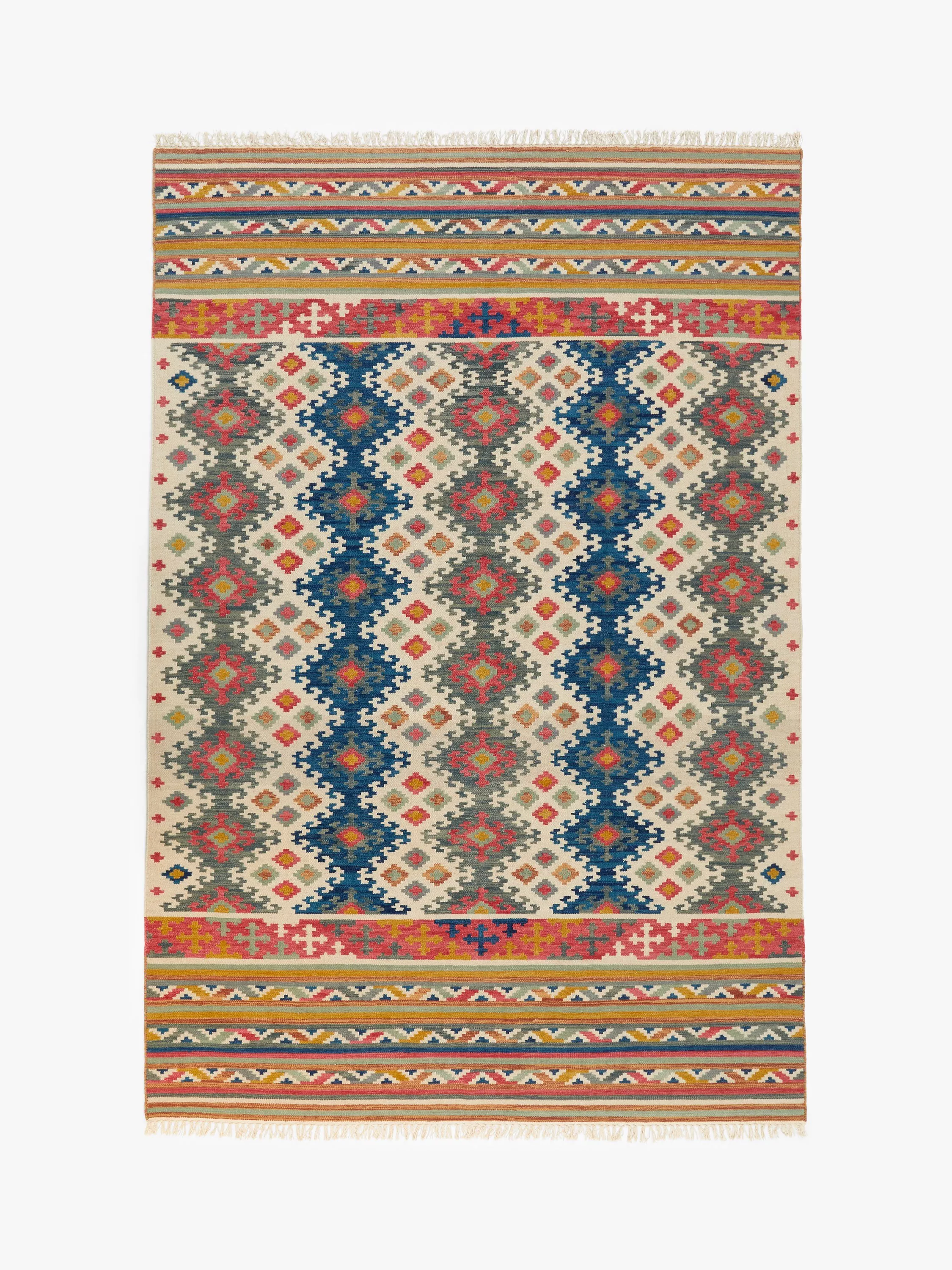 Carpets at john lewis store