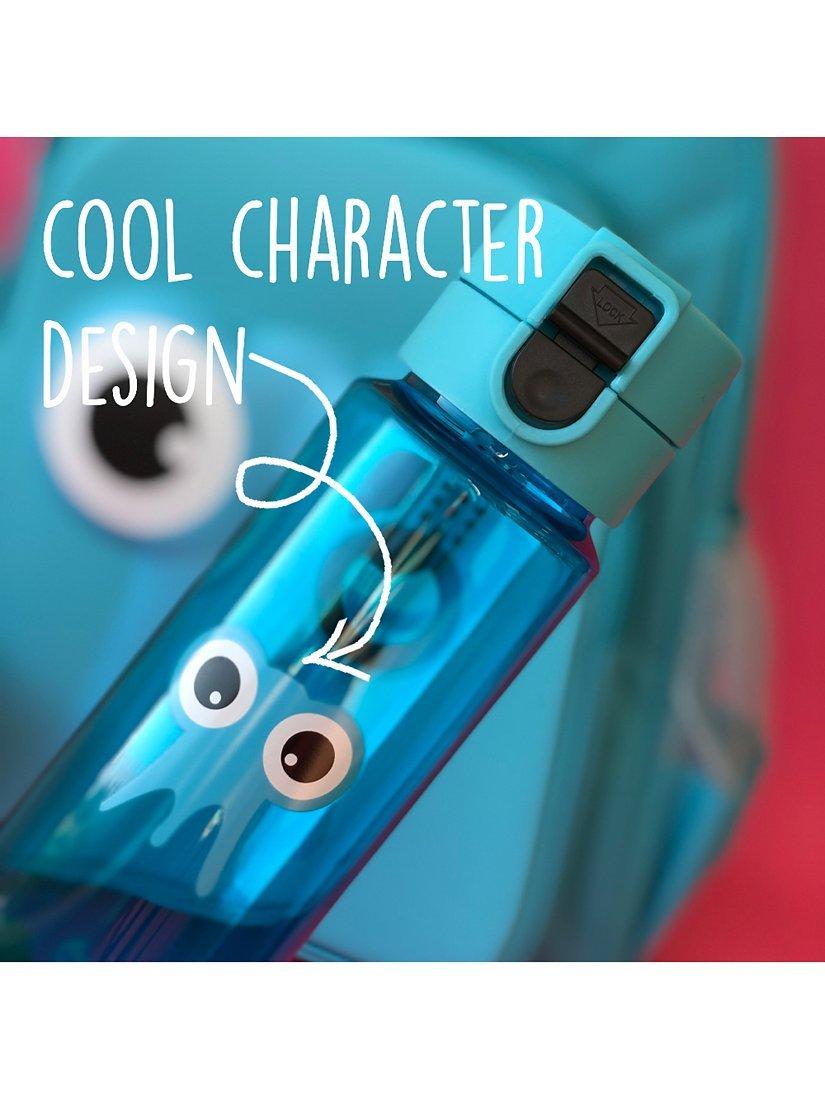 Tinc Tonkin Blue Drinks Bottle, 500ml