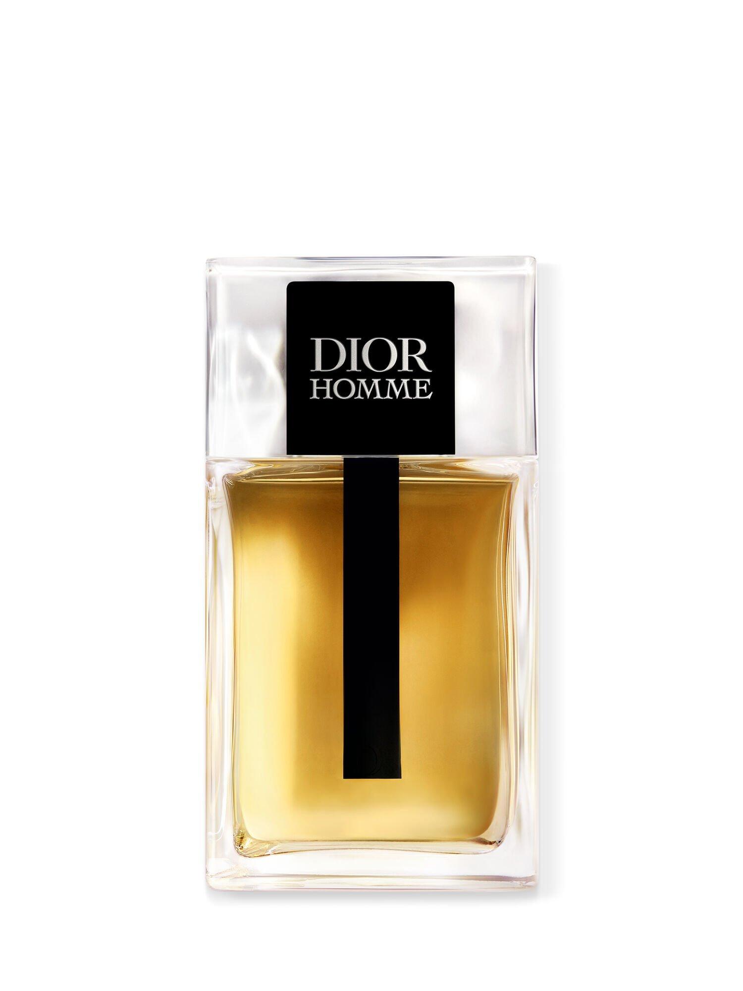 DIOR Homme Eau de Toilette, 100ml
