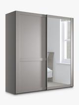 John lewis wardrobes marlow store