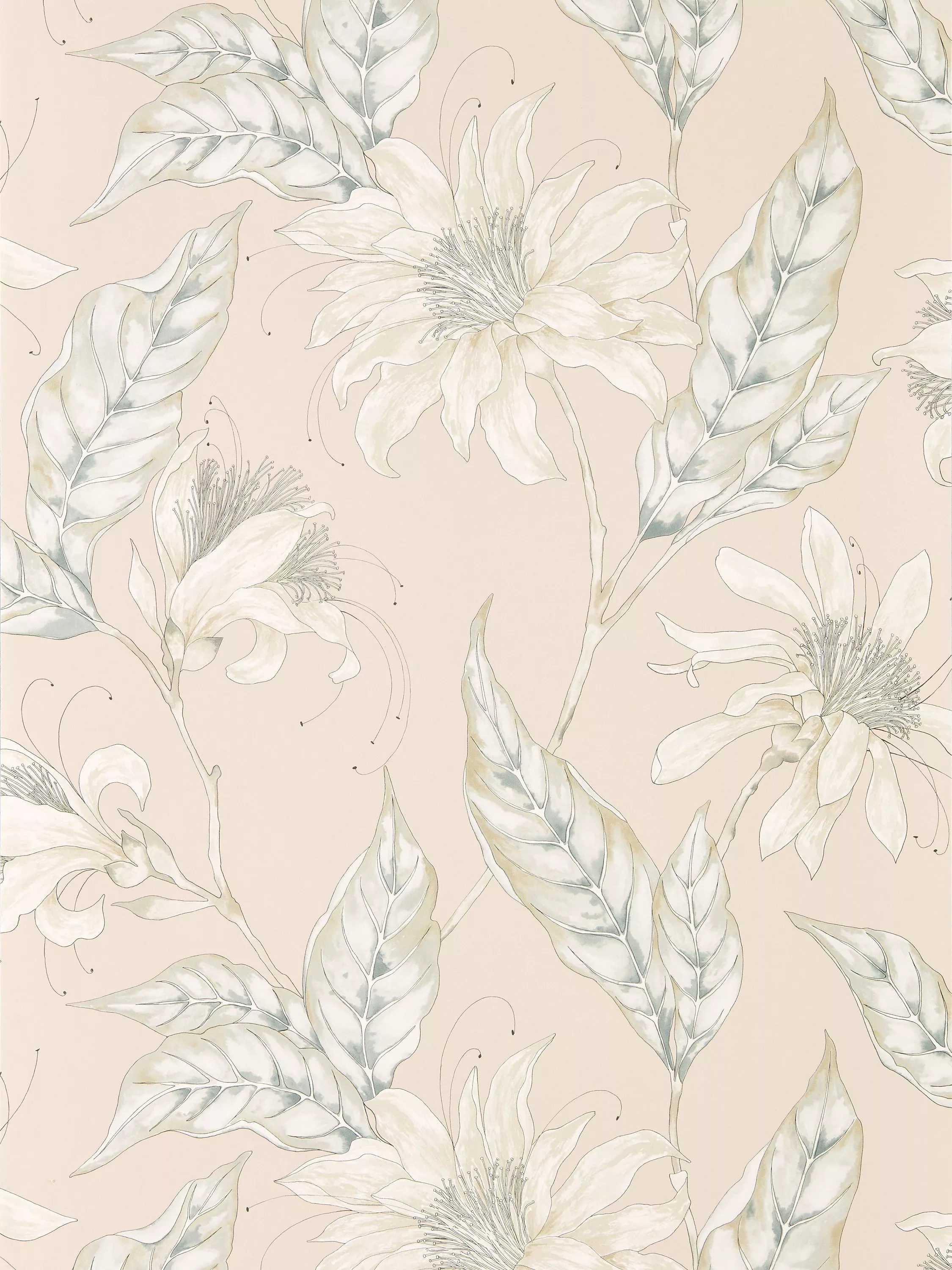 Harlequin Ananda Wallpaper, HMIW112253
