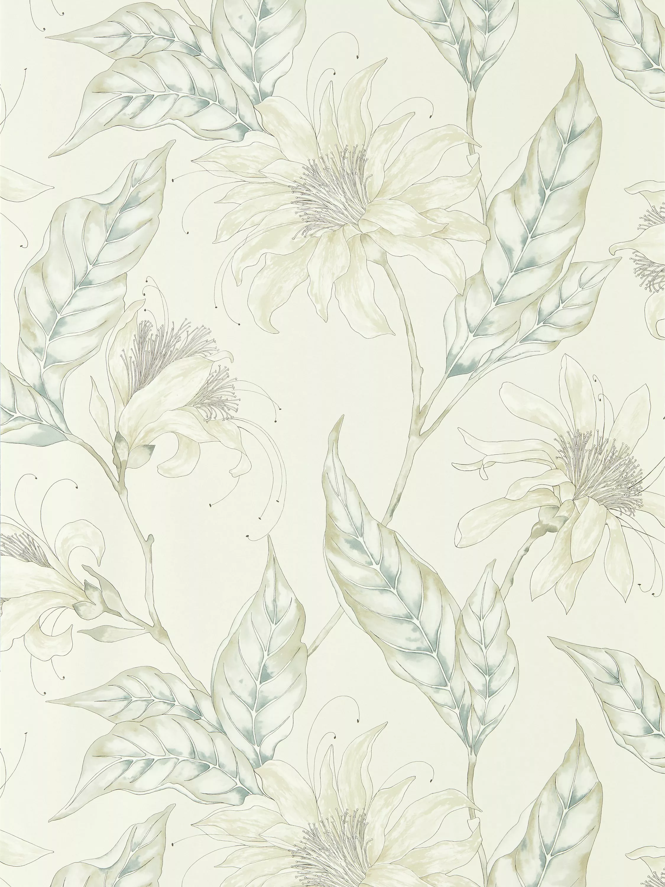 Harlequin Ananda Wallpaper, HMIW112252