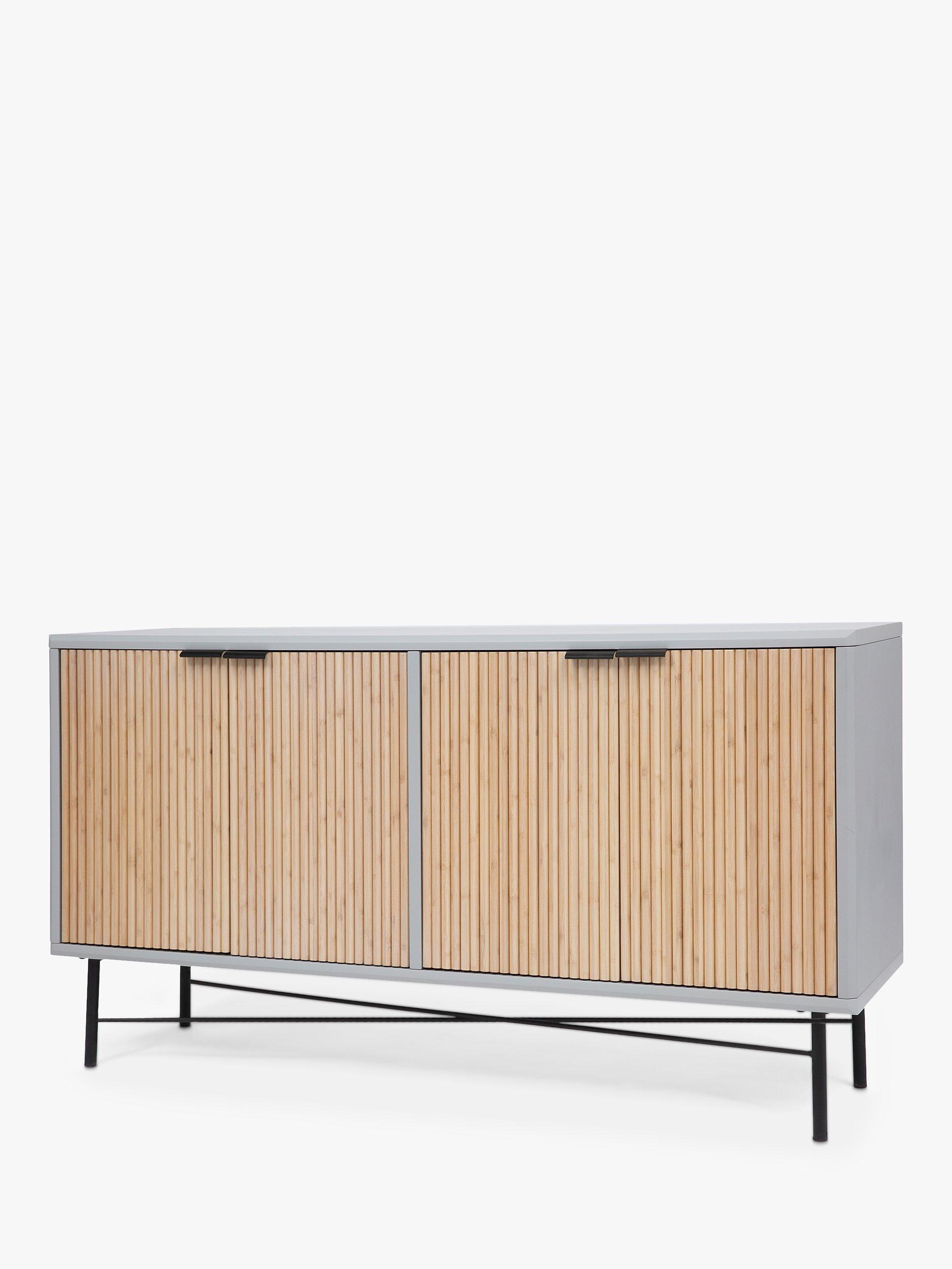 John Lewis ANYDAY Ridge Sideboard