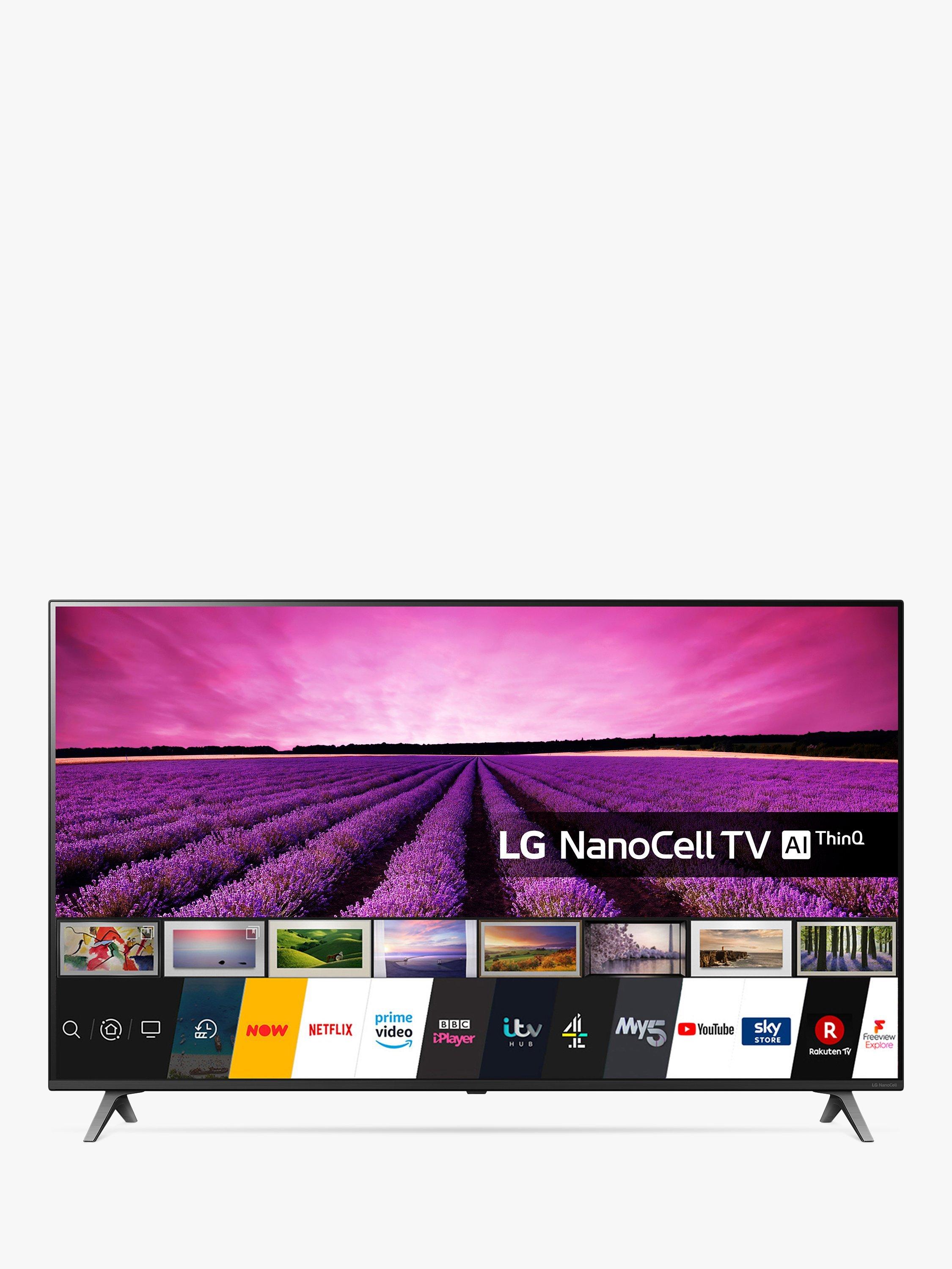 Lg 65sm8050plc store