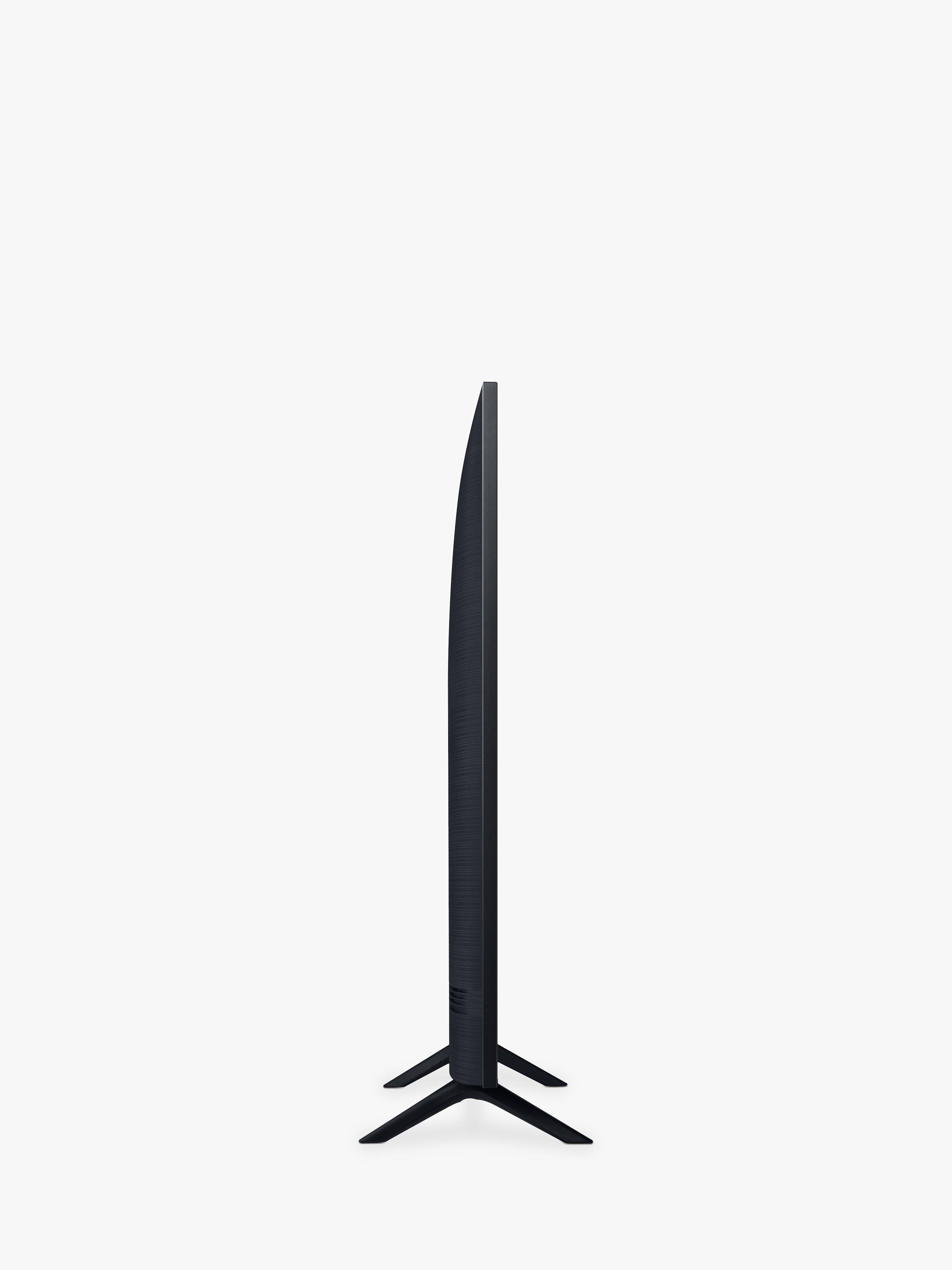 Samsung UE55TU7000 2020 HDR 4K Ultra HD Smart TV 55 inch with TVPlus Black