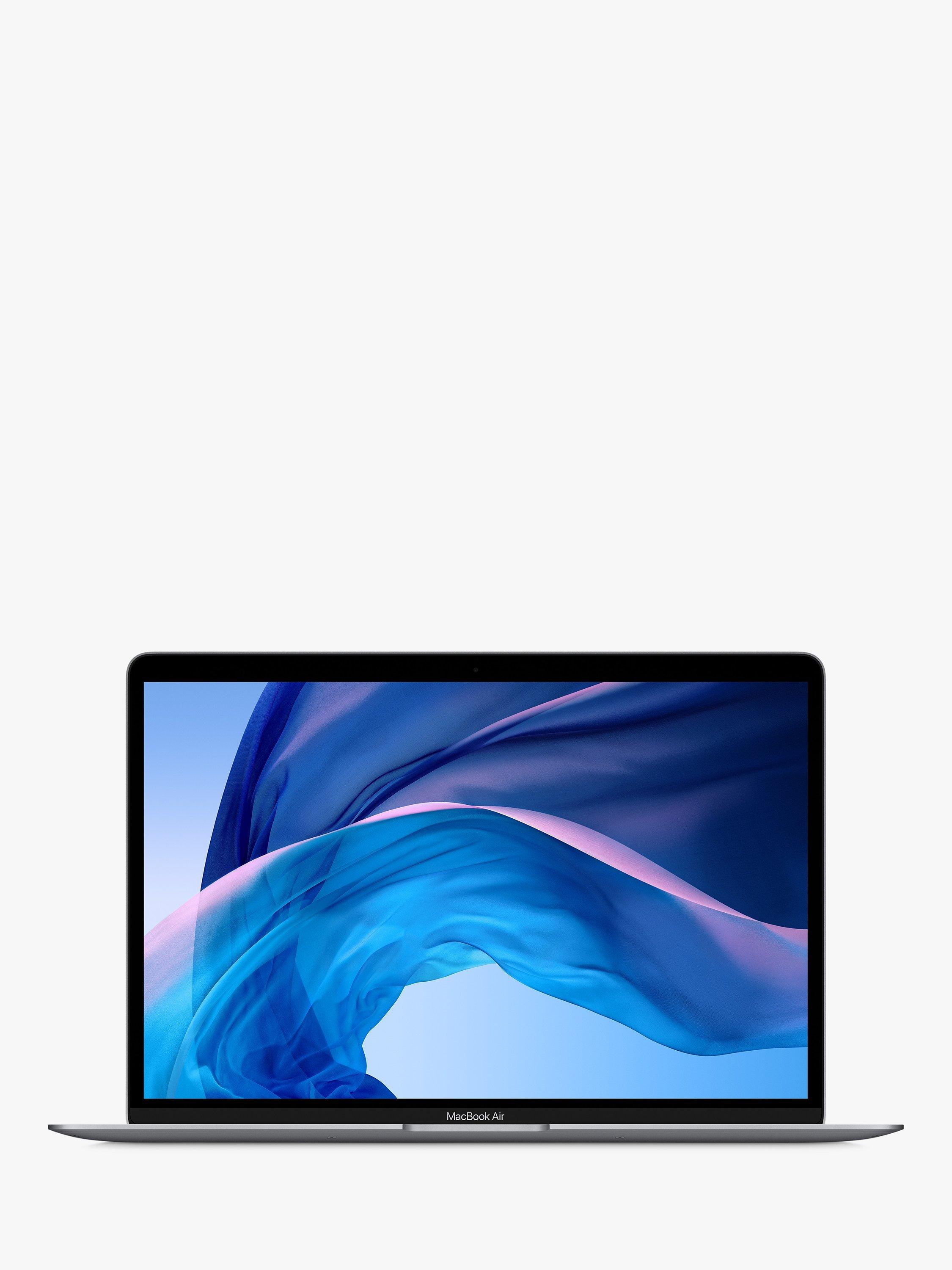 John lewis apple mac store