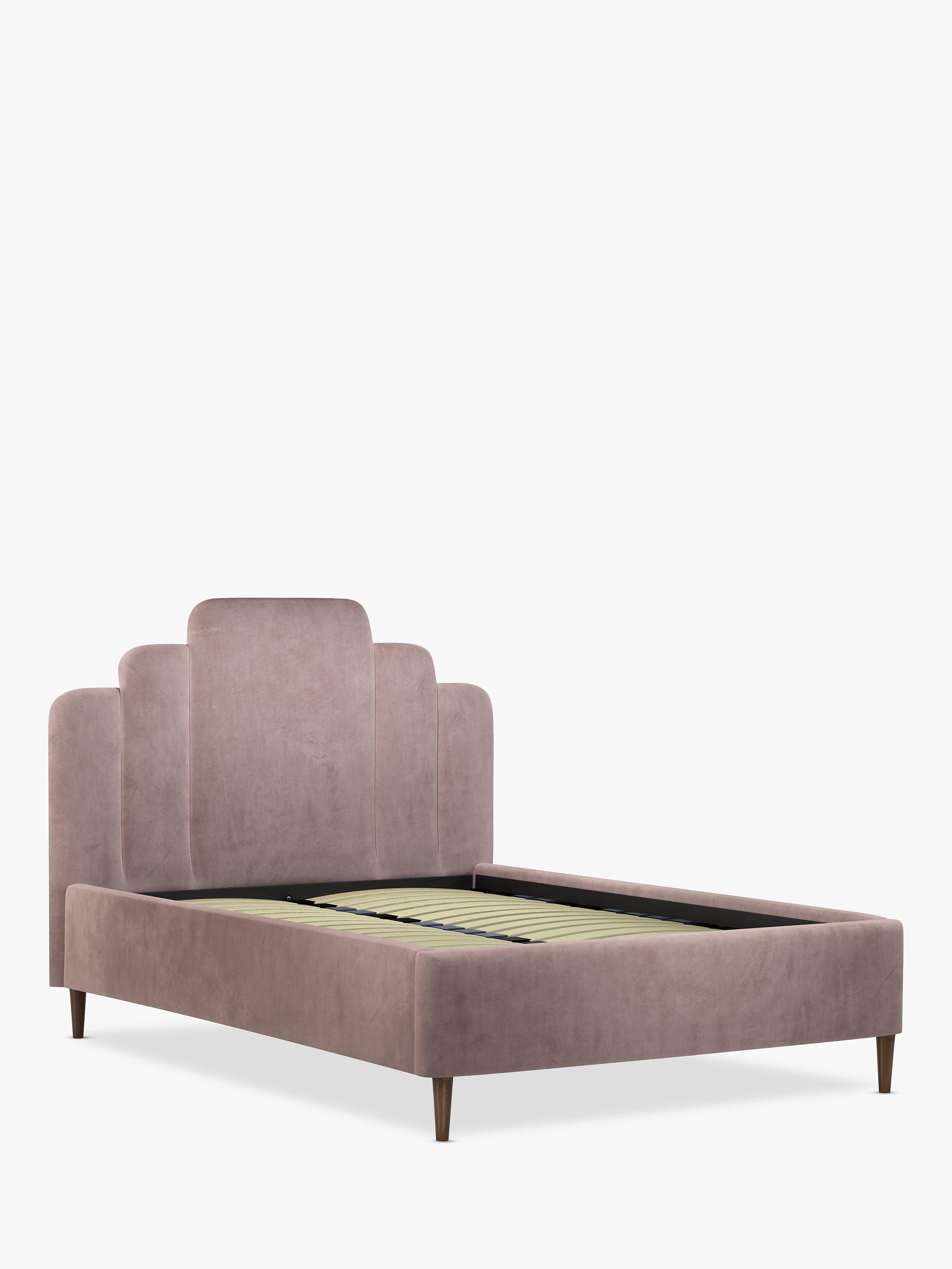 John lewis double beds store