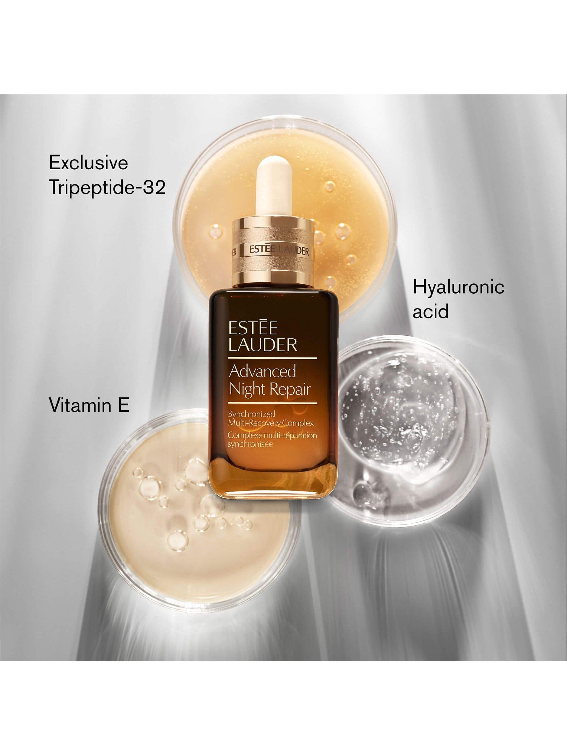 Estée Lauder Advanced Night Repair Serum Synchronized Multi-Recovery ...