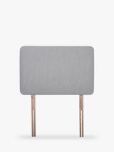 John lewis headboards single store