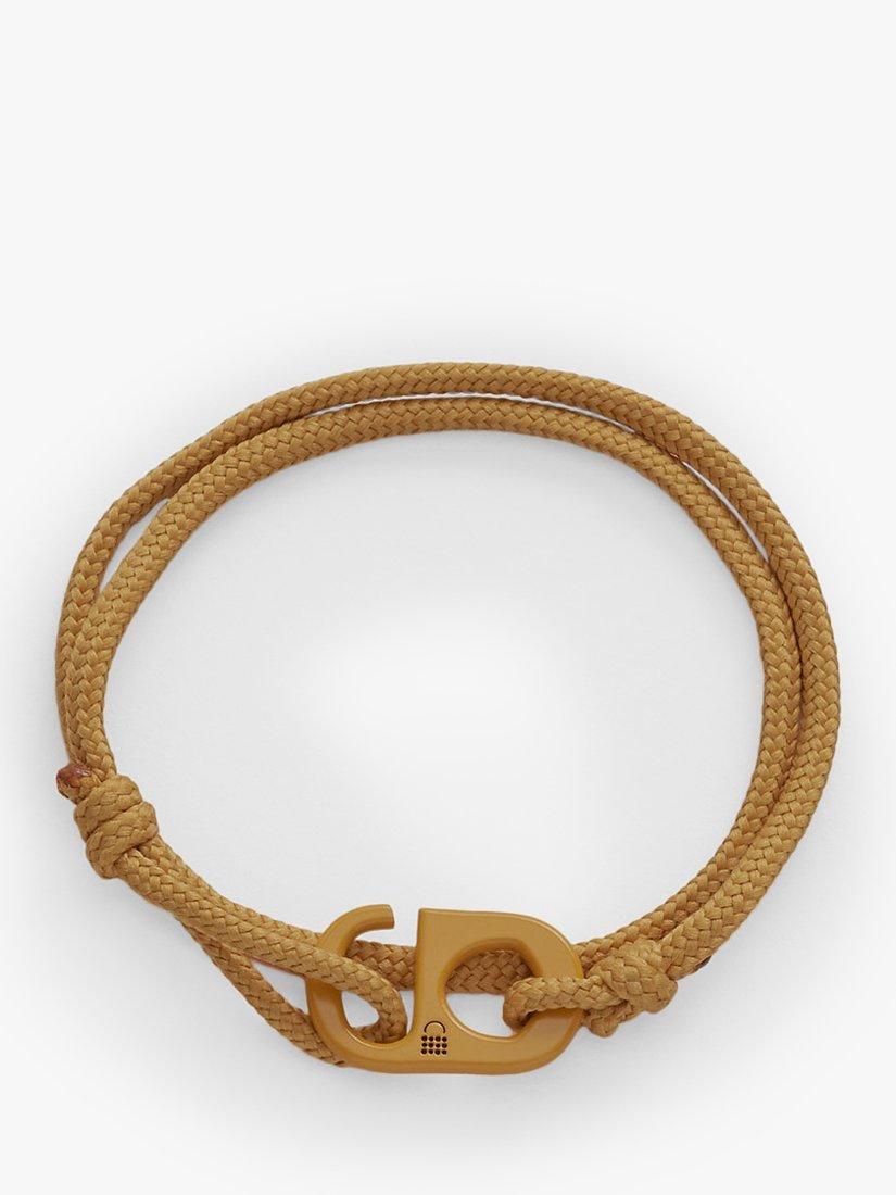 #TOGETHERBAND UN Goal 2 - Zero Hunger Recycled Plastic Classic Bracelet ...