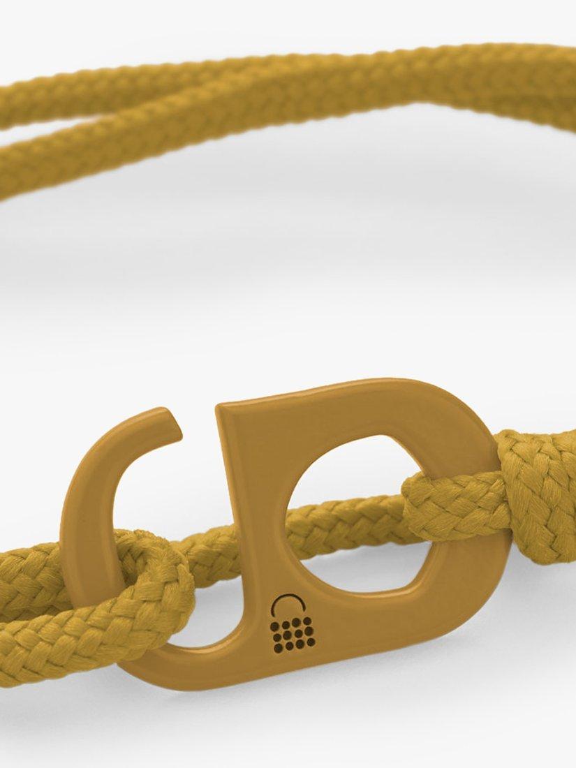 #TOGETHERBAND UN Goal 2 - Zero Hunger Recycled Plastic Classic Bracelet ...