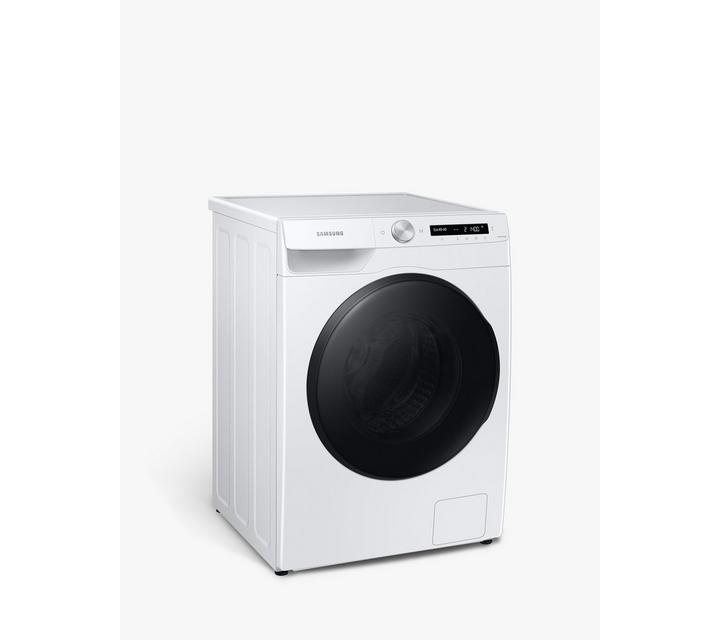 Samsung Series 5 WD80T534DBW Freestanding ecobubble Washer Dryer 8kg 5kg Load 1400rpm Spin White