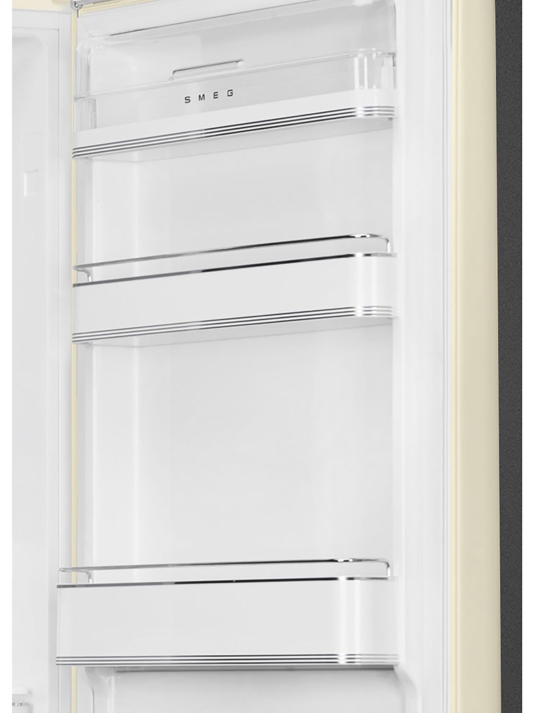 Smeg fridge freezer john lewis store