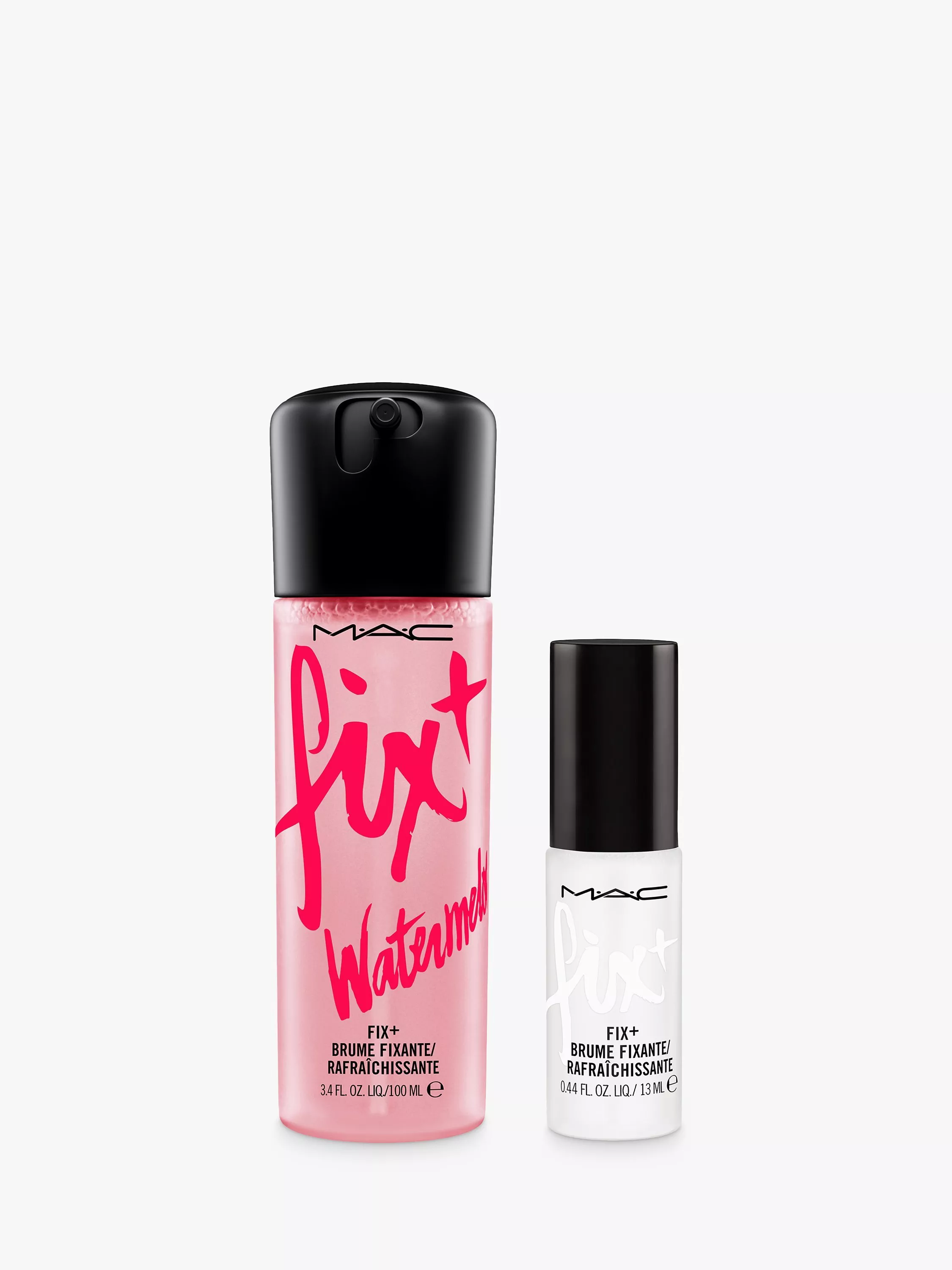 MAC Finishing Touches Makeup Gift Set