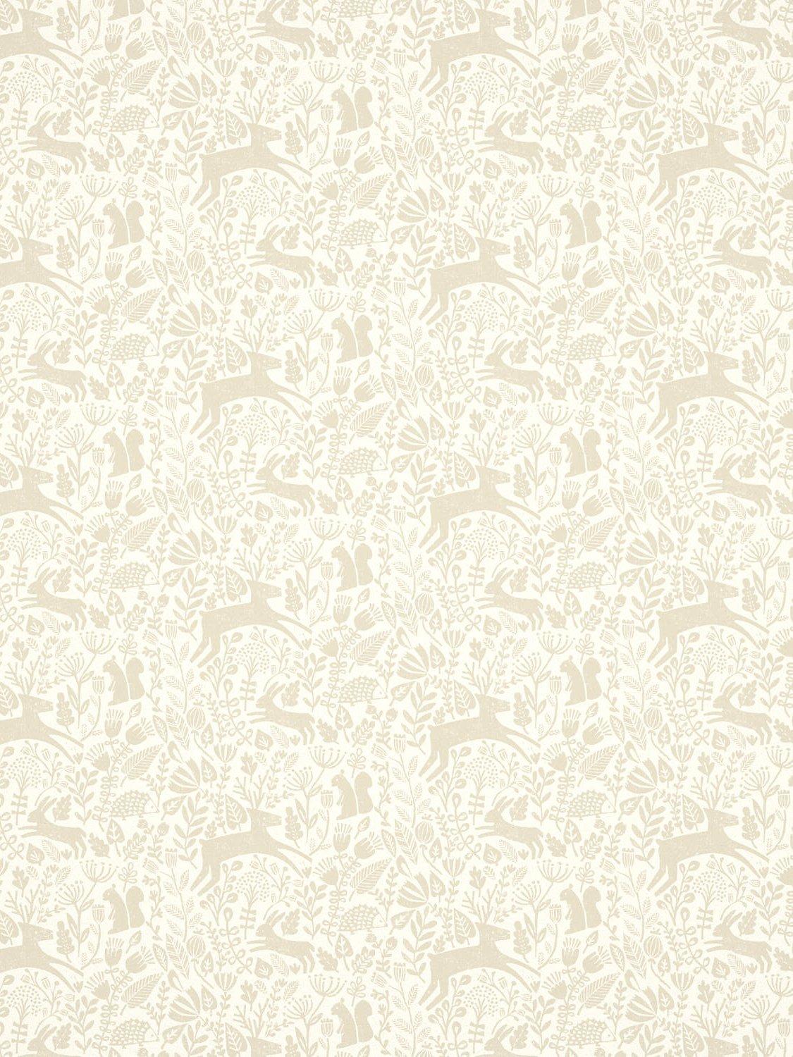 Scion Kelda Wallpaper