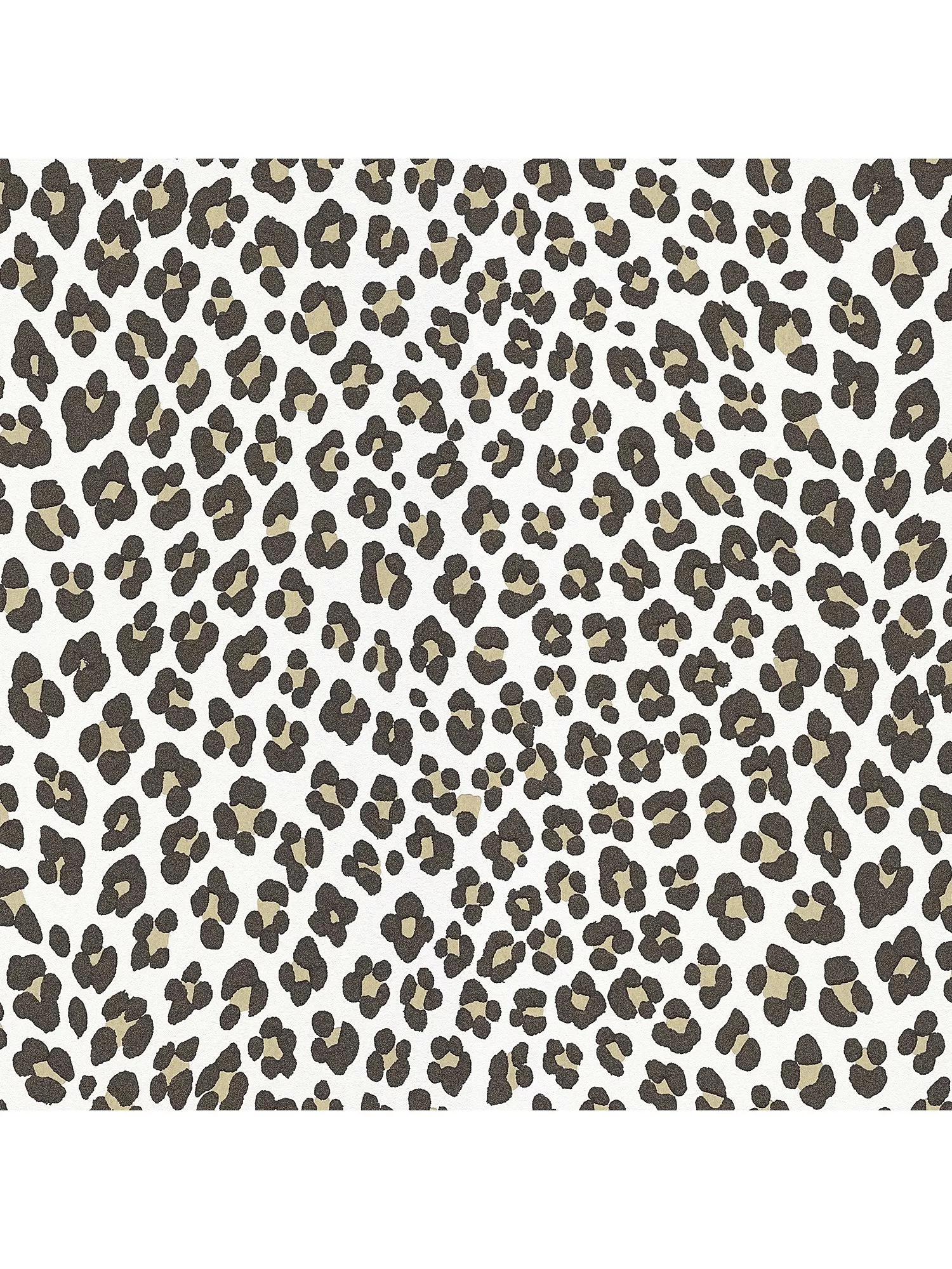 Galerie Leopard Print Wallpaper