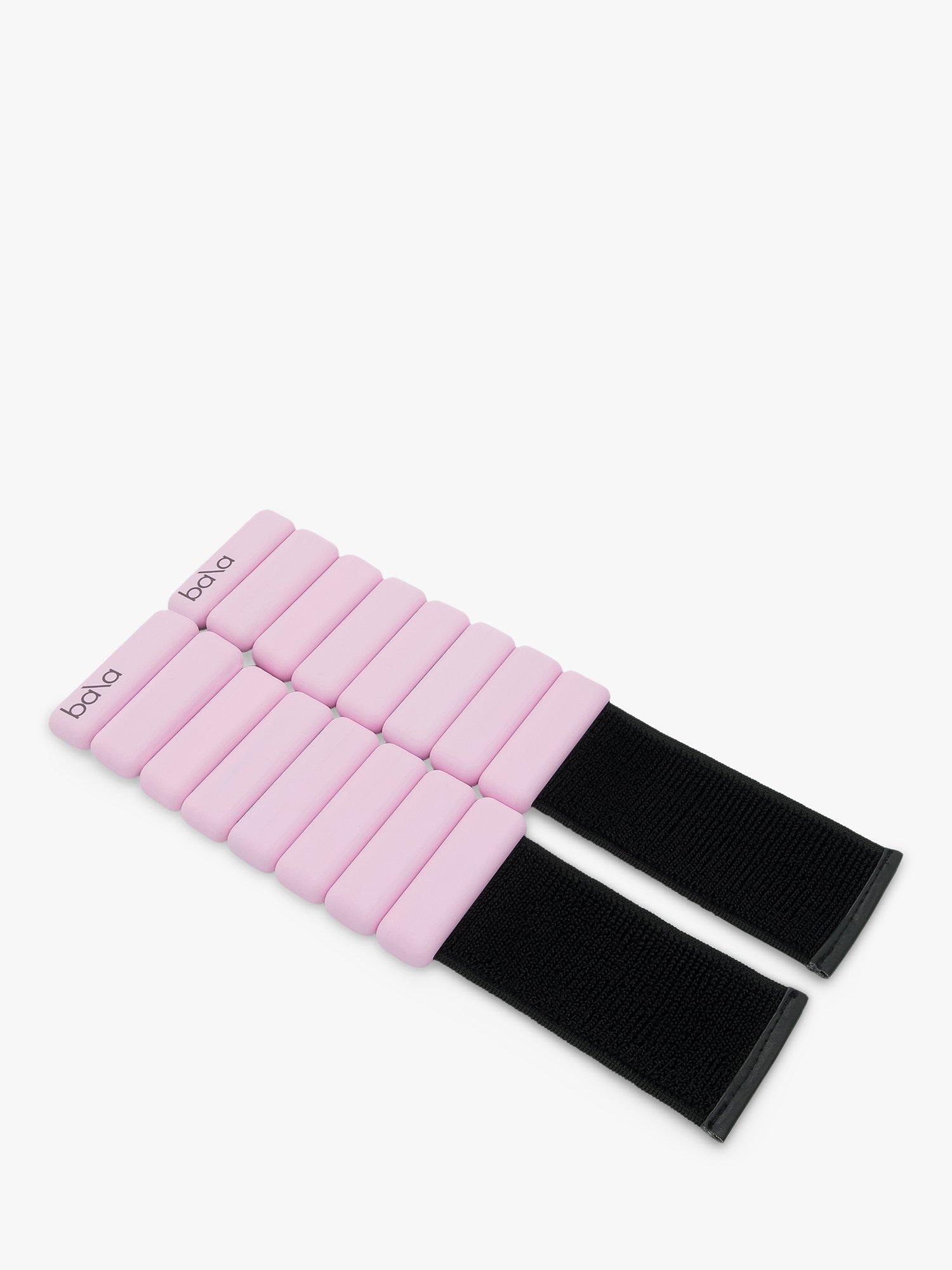 Bala Bangles 0.45kg/1lb Wrist and Ankle Weights