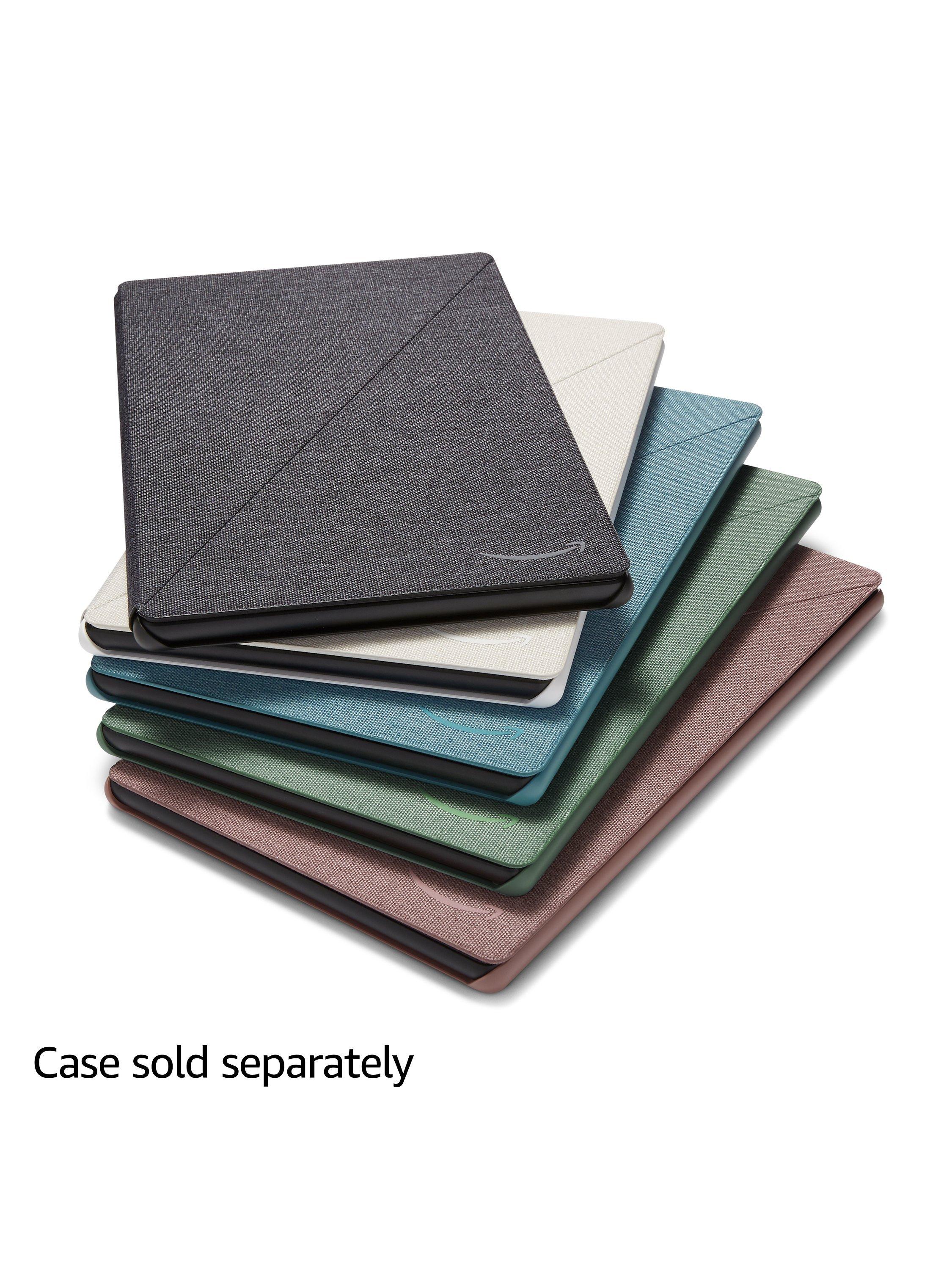 Amazon Fire HD 10 Tablet (9th Generation) with Alexa Hands-Free, Octa ...