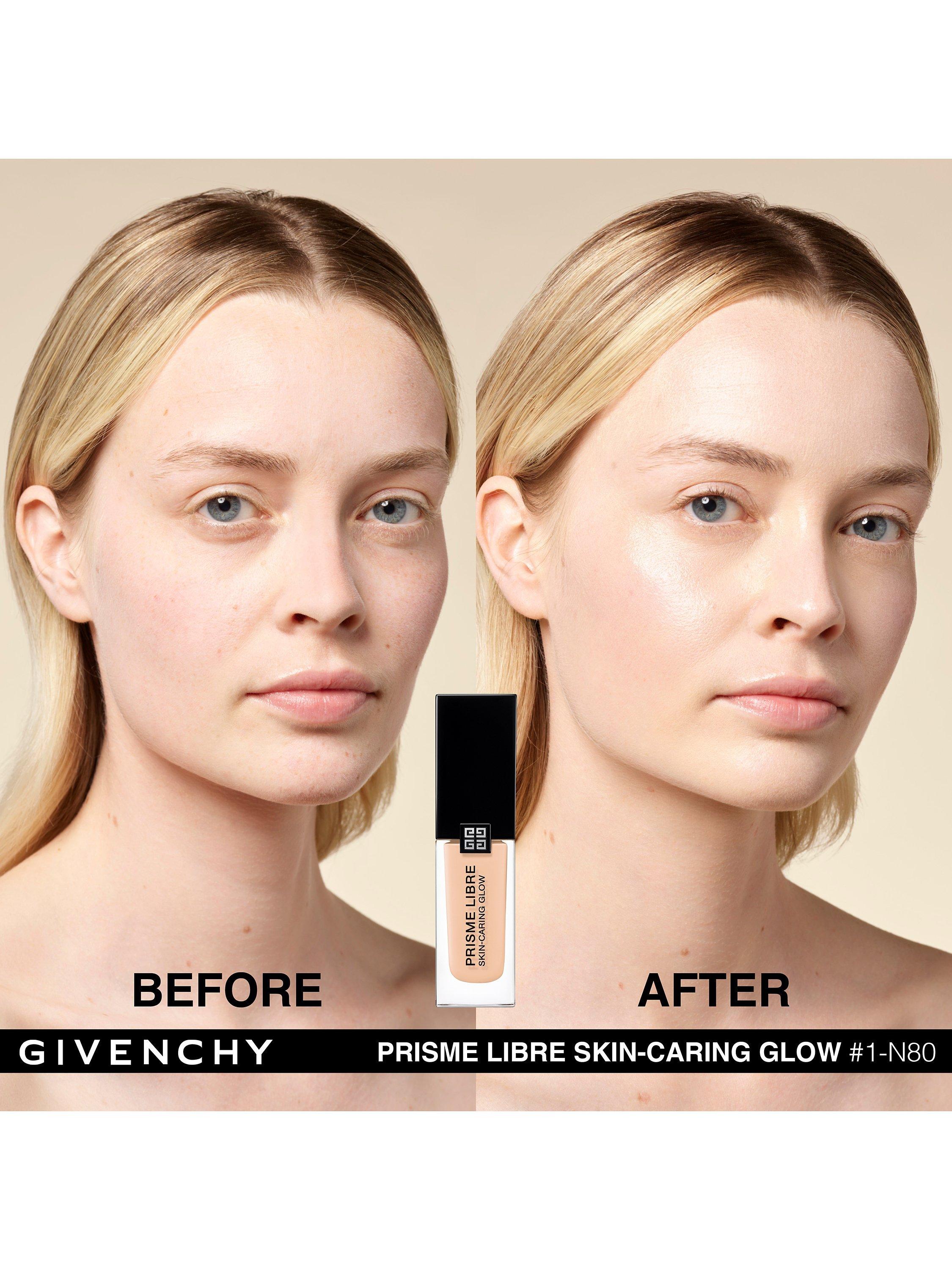 Givenchy Prisme Libre Skin-Caring Glow Foundation